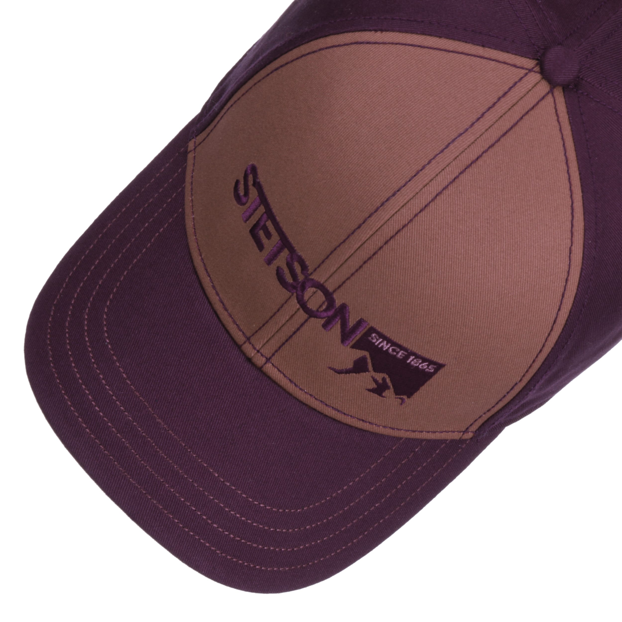 Mountain Logo Pet by Stetson - € 39,00