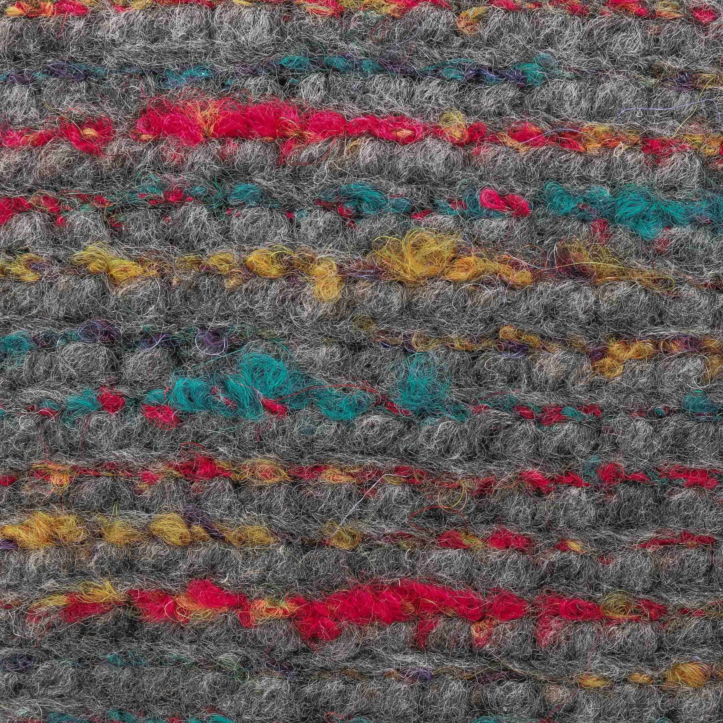 Multicolour Wool-Mix Dameshoed by Lierys - € 59,95