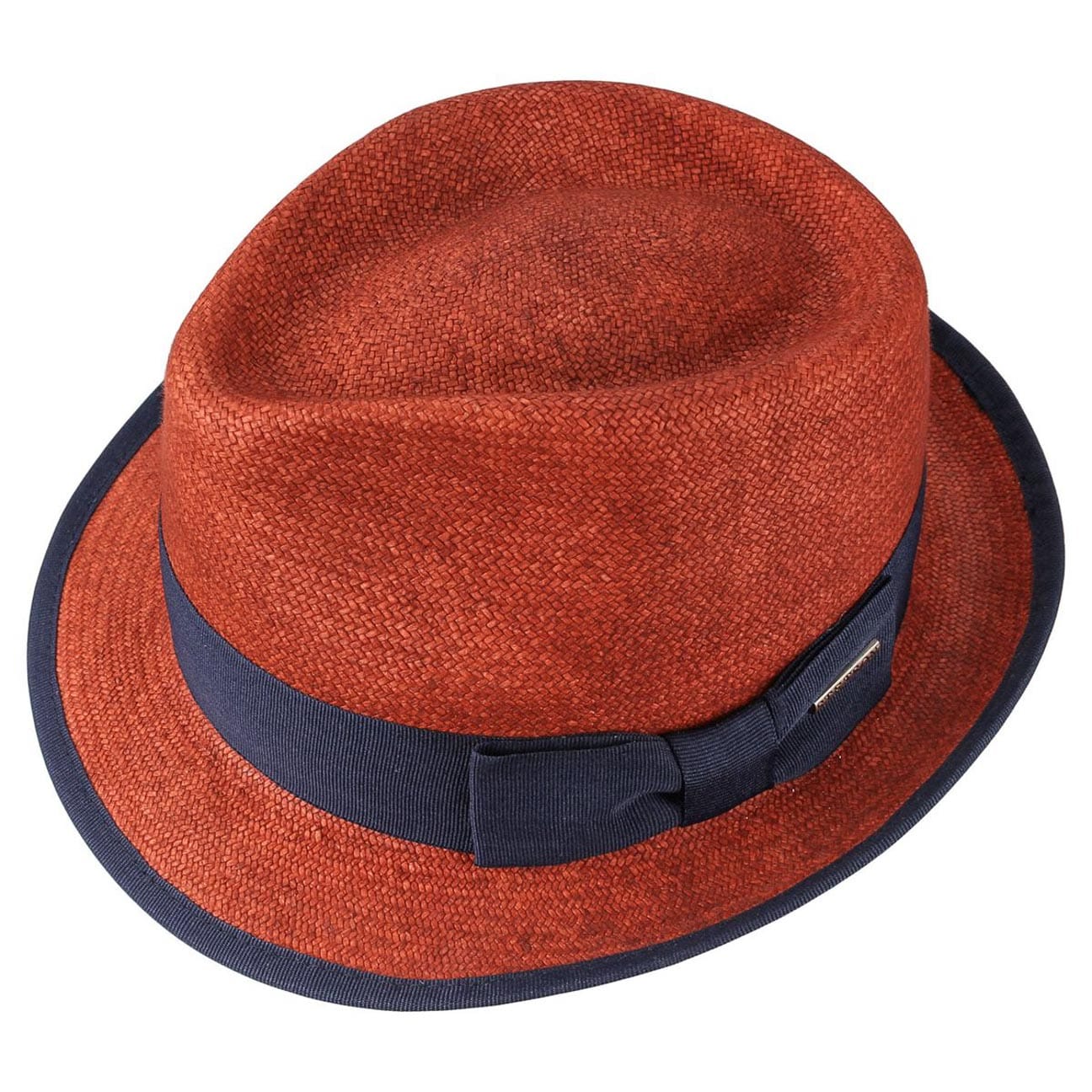 Murray Toyo Trilby Hoed by Stetson - € 69,00