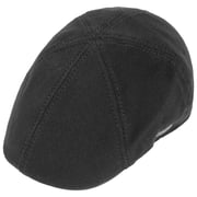 Muskegon Gatsby Cap by Stetson - € 69,00
