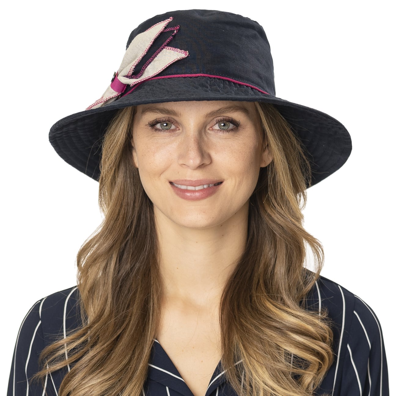 Namisa Flaphoed met Strikje by Lierys - € 59,95