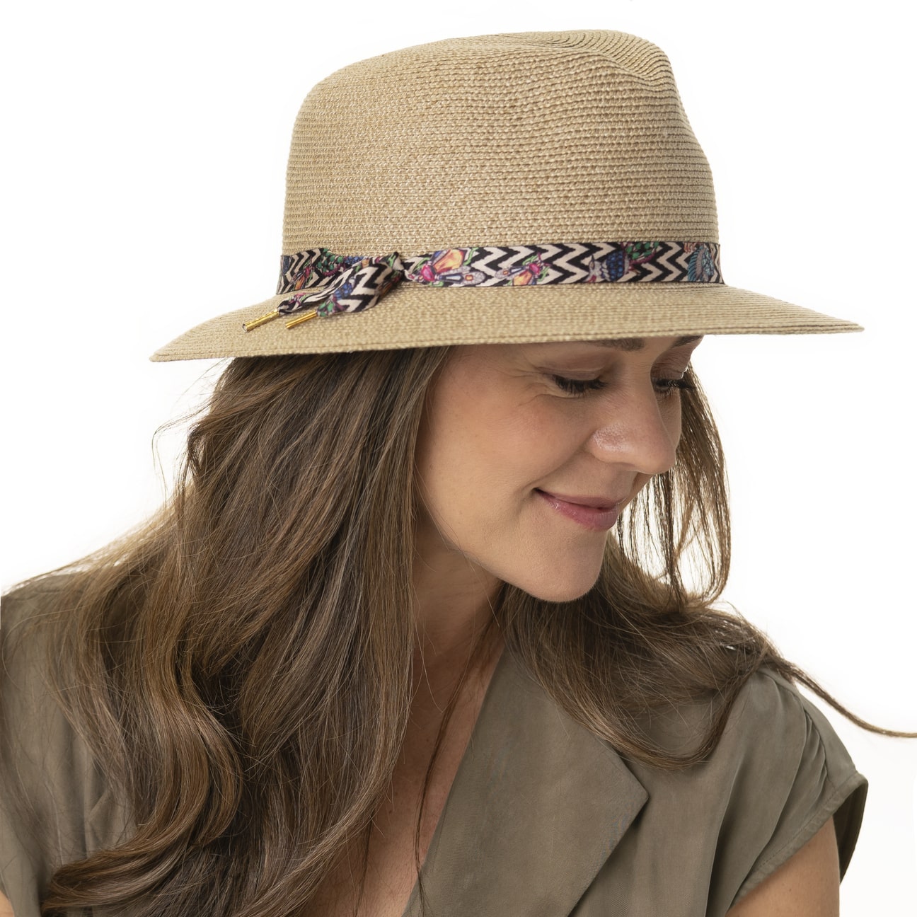 Nane Crushable Biezenhoed by Mayser - € 159,00