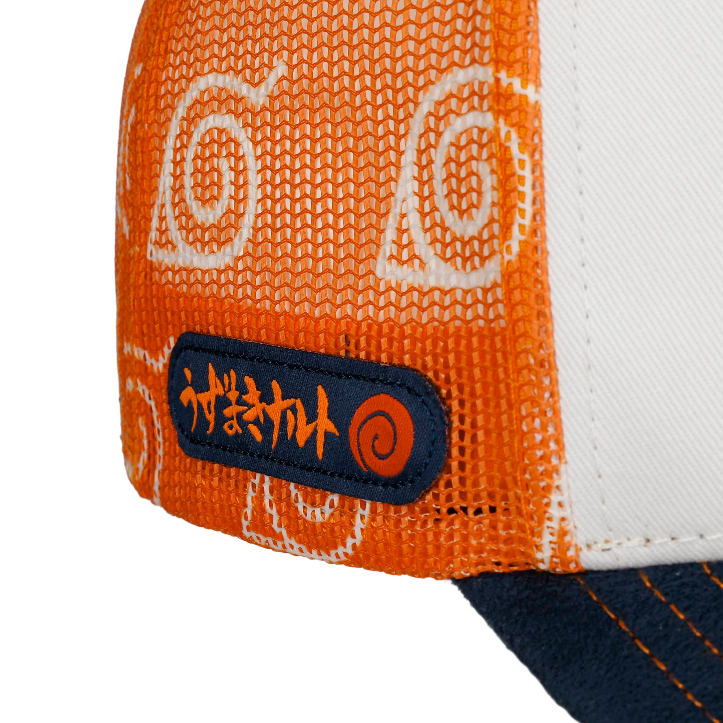Naruto Trucker Pet by Capslab - € 34,95