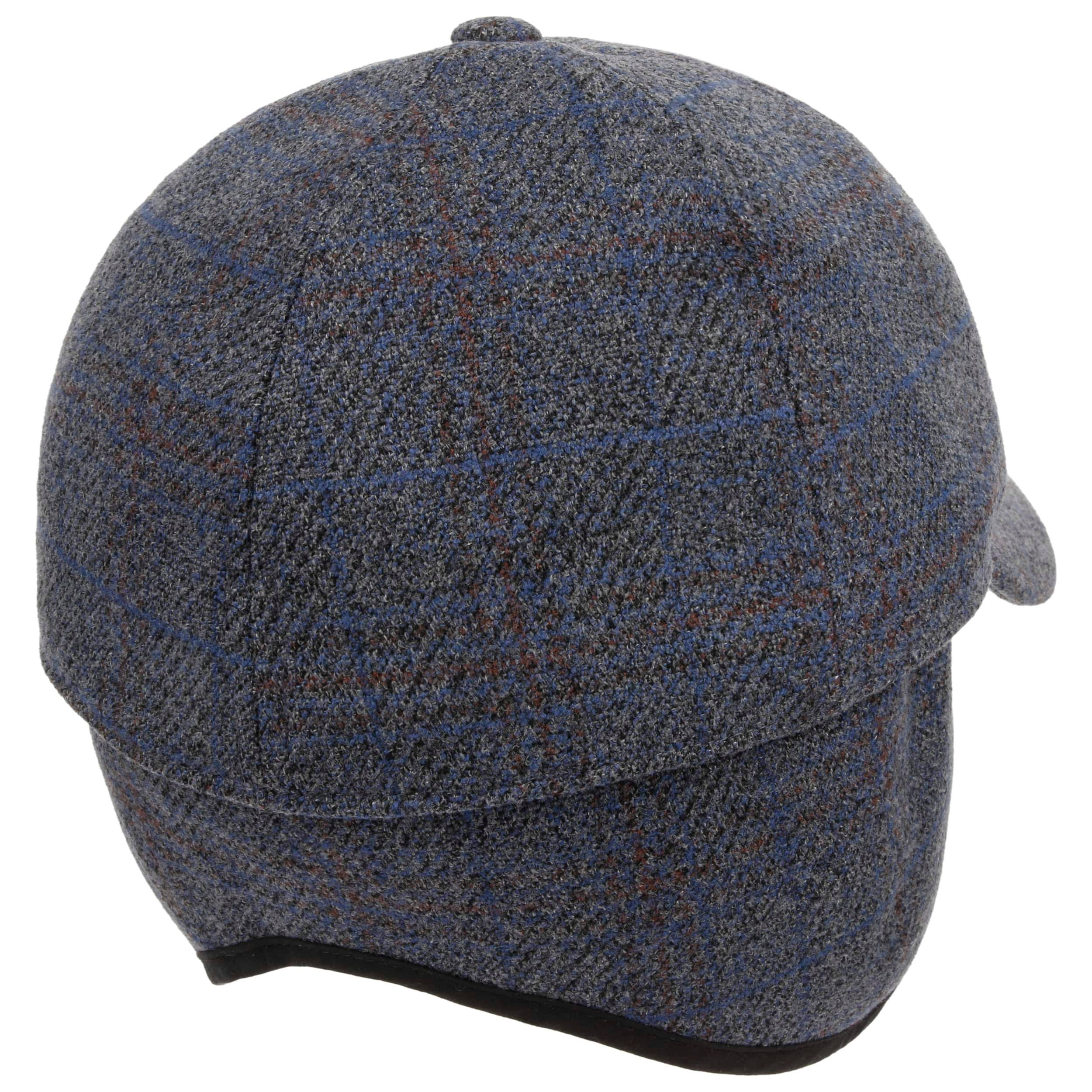 Nesbit Pet met Oorbescherming by Bailey 1922 - € 89,95