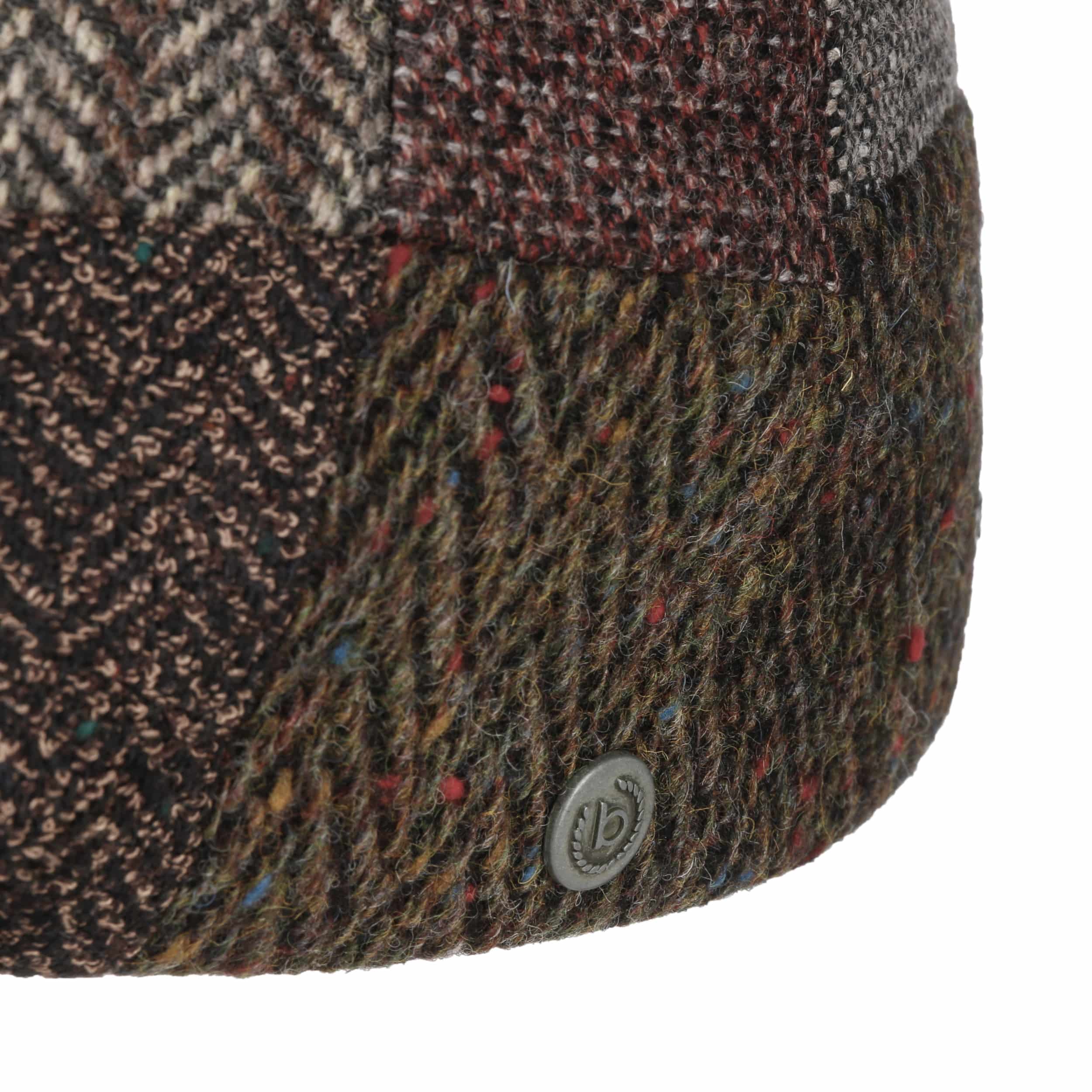 Nestor Patchwork Pet by bugatti - € 69,99