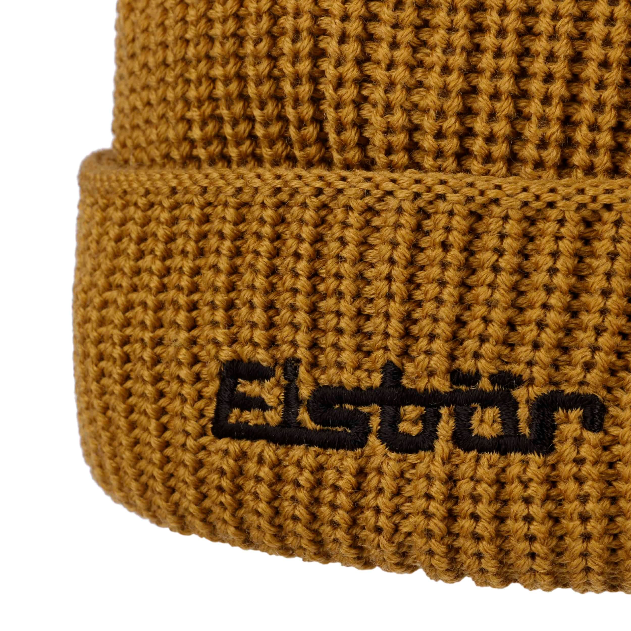 Nice Oversize Beanie Muts by Eisbär - € 54,99