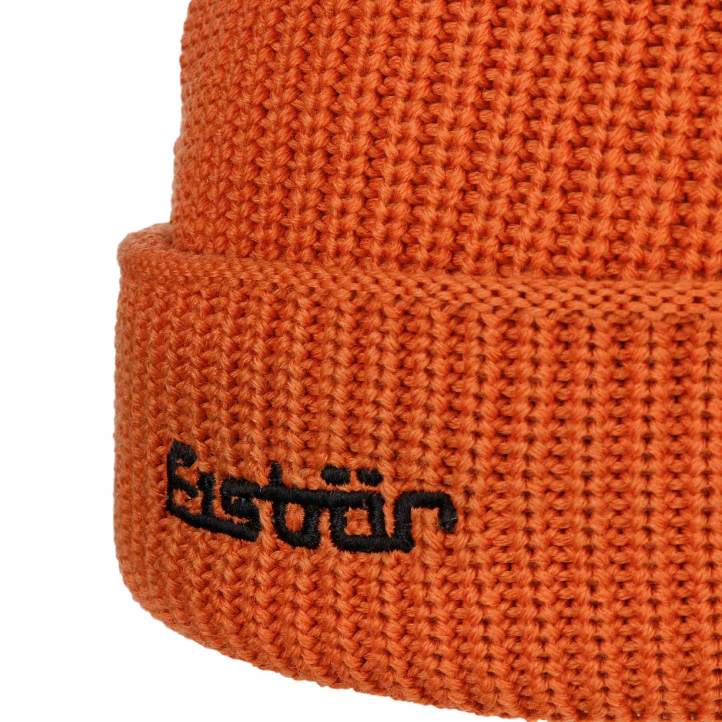 Nice Oversize Beanie Muts by Eisbär - € 54,99