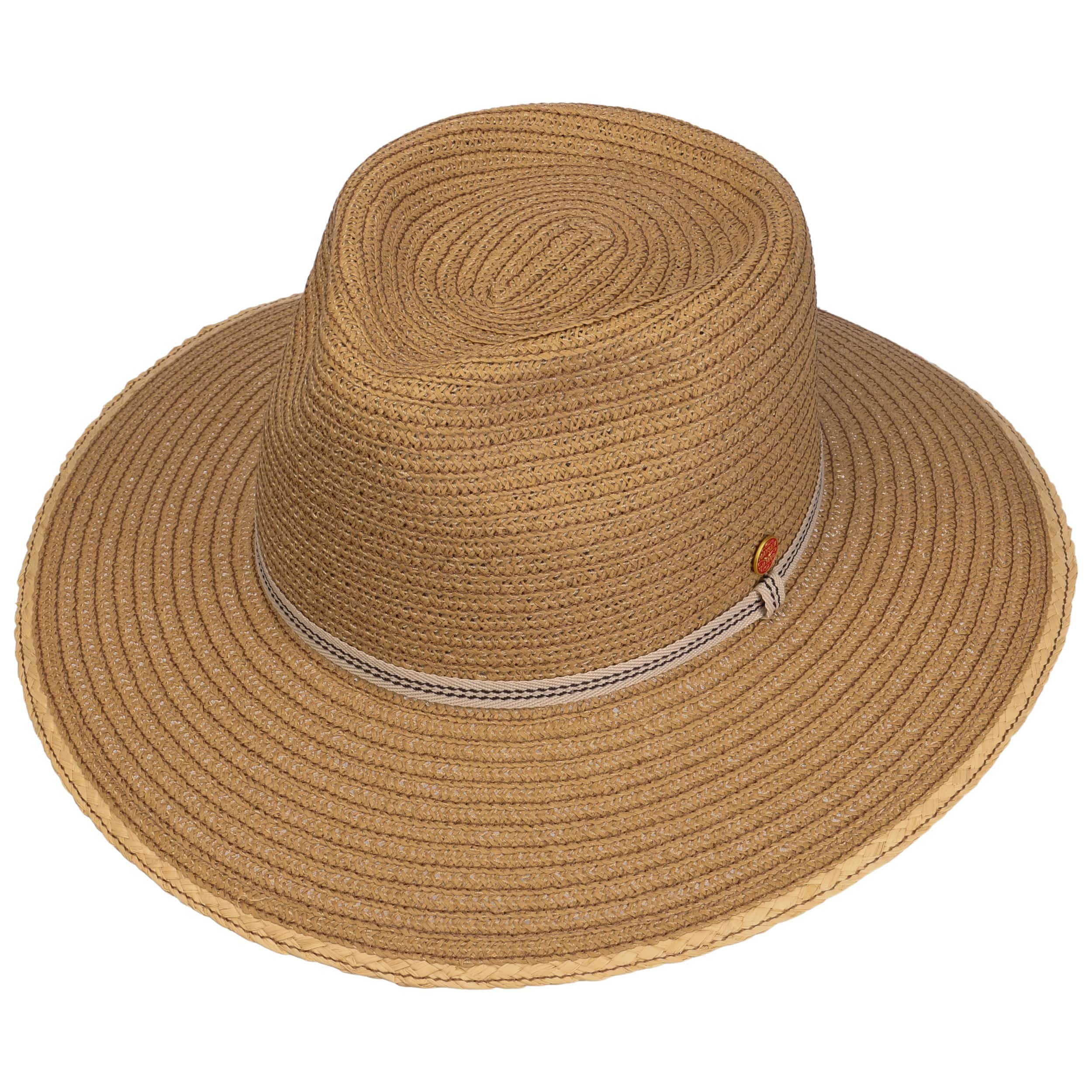 Nizze Traveller Strohoed by Mayser - € 99,90