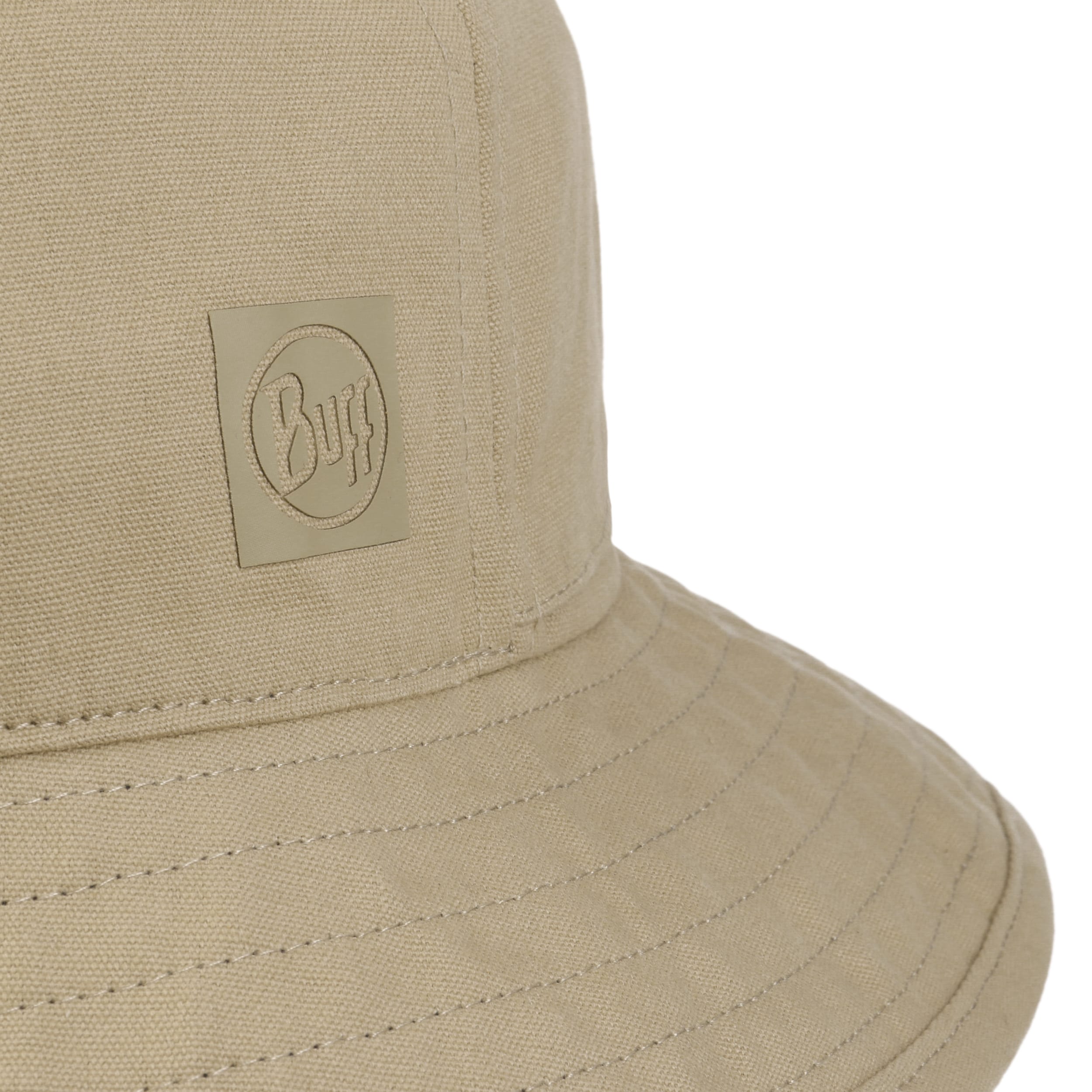 Nmad Bucket Hoed met UV-Bescherming by BUFF - € 49,95