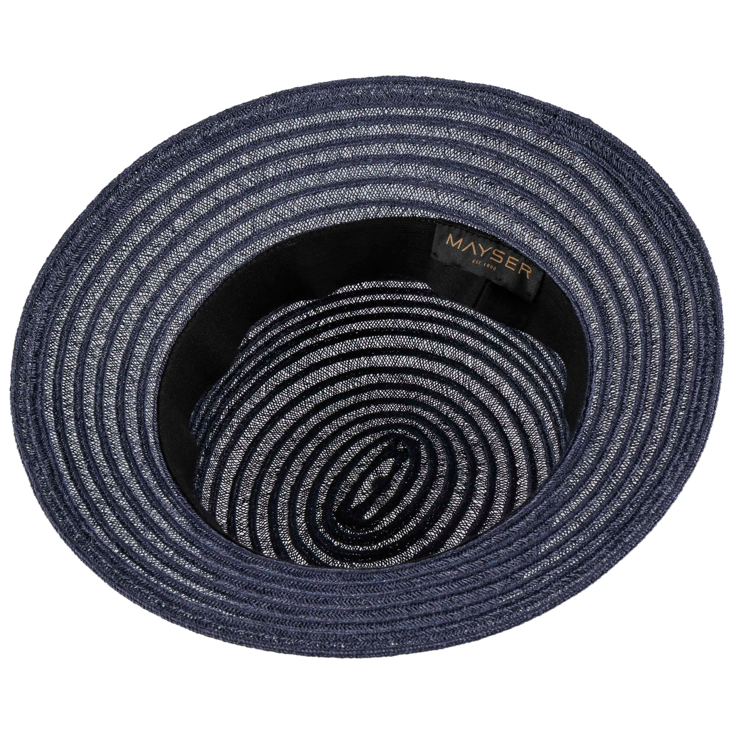 Noela Uni Hennep Hoed by Mayser - € 99,95