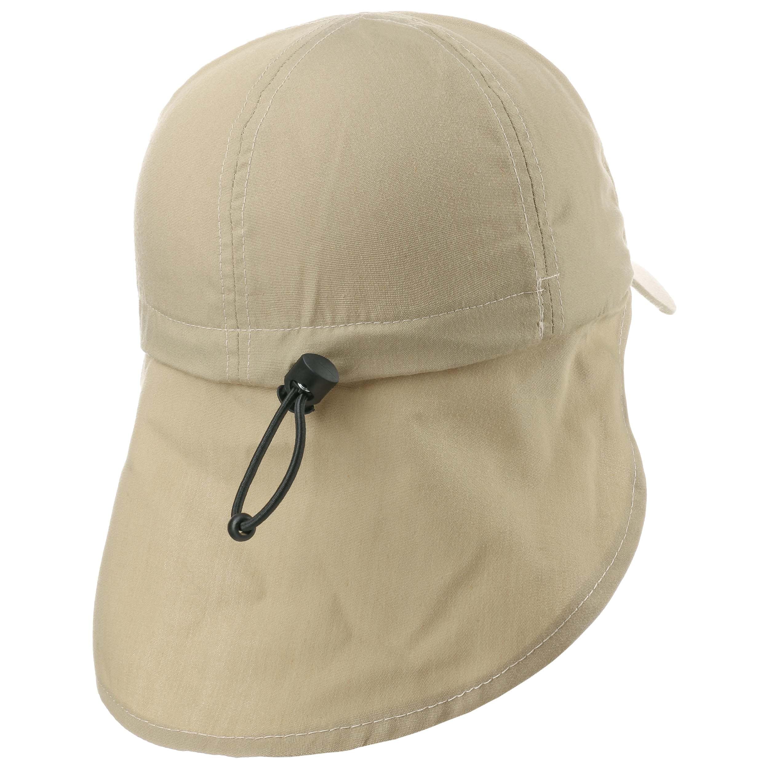 Nomad Safari Cap - € 22,95