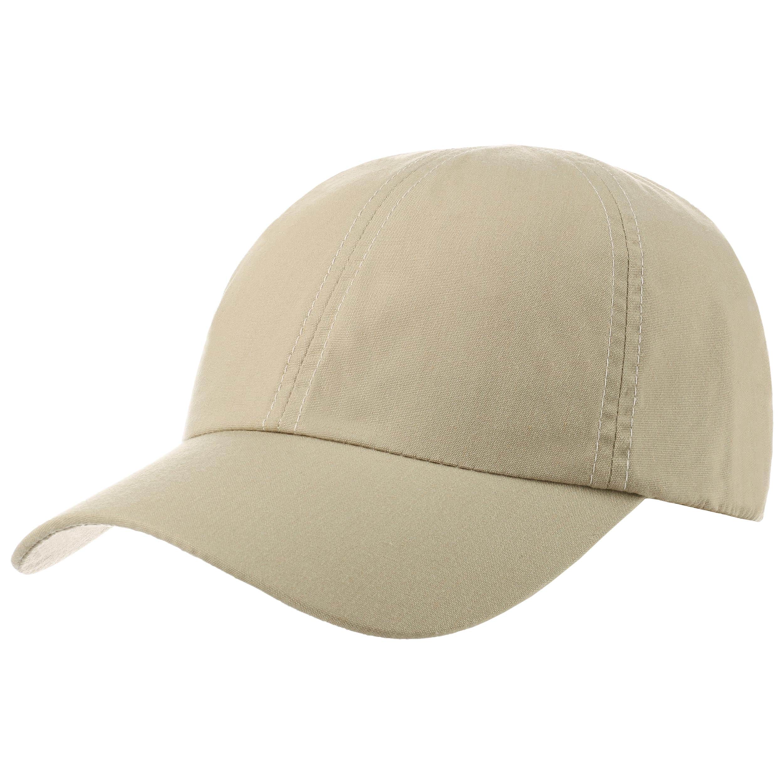 Nomad Safari Cap - € 19,95