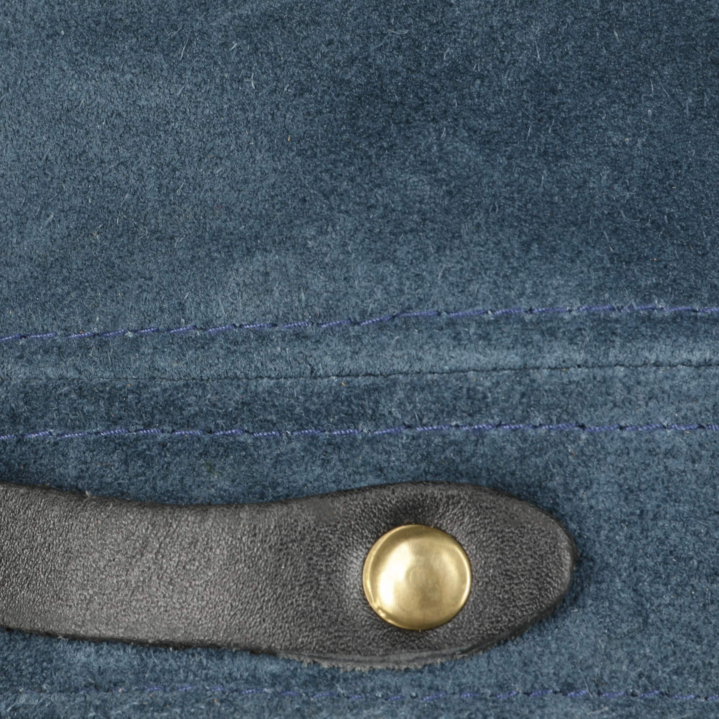 Noordstaten Leren Muts - € 49,95