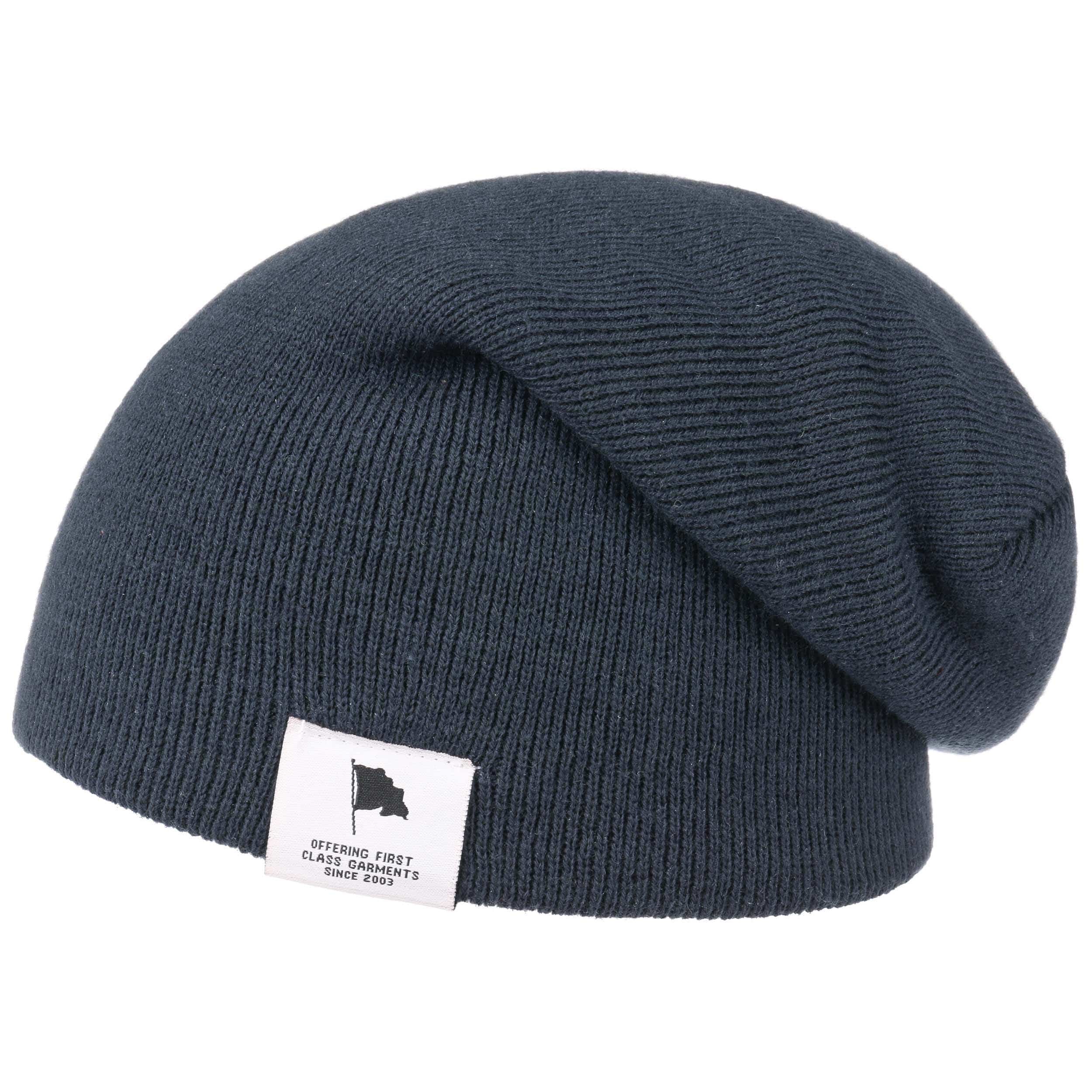 North Beanie Muts by Wemoto - € 14,95