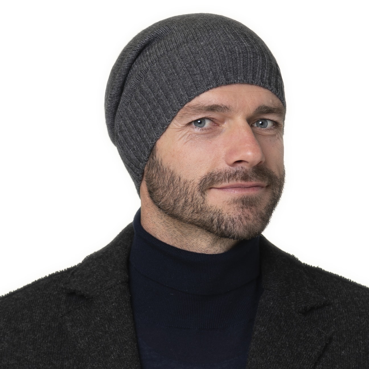 Oakkey Thin Beanie Muts by Barts - € 49,99