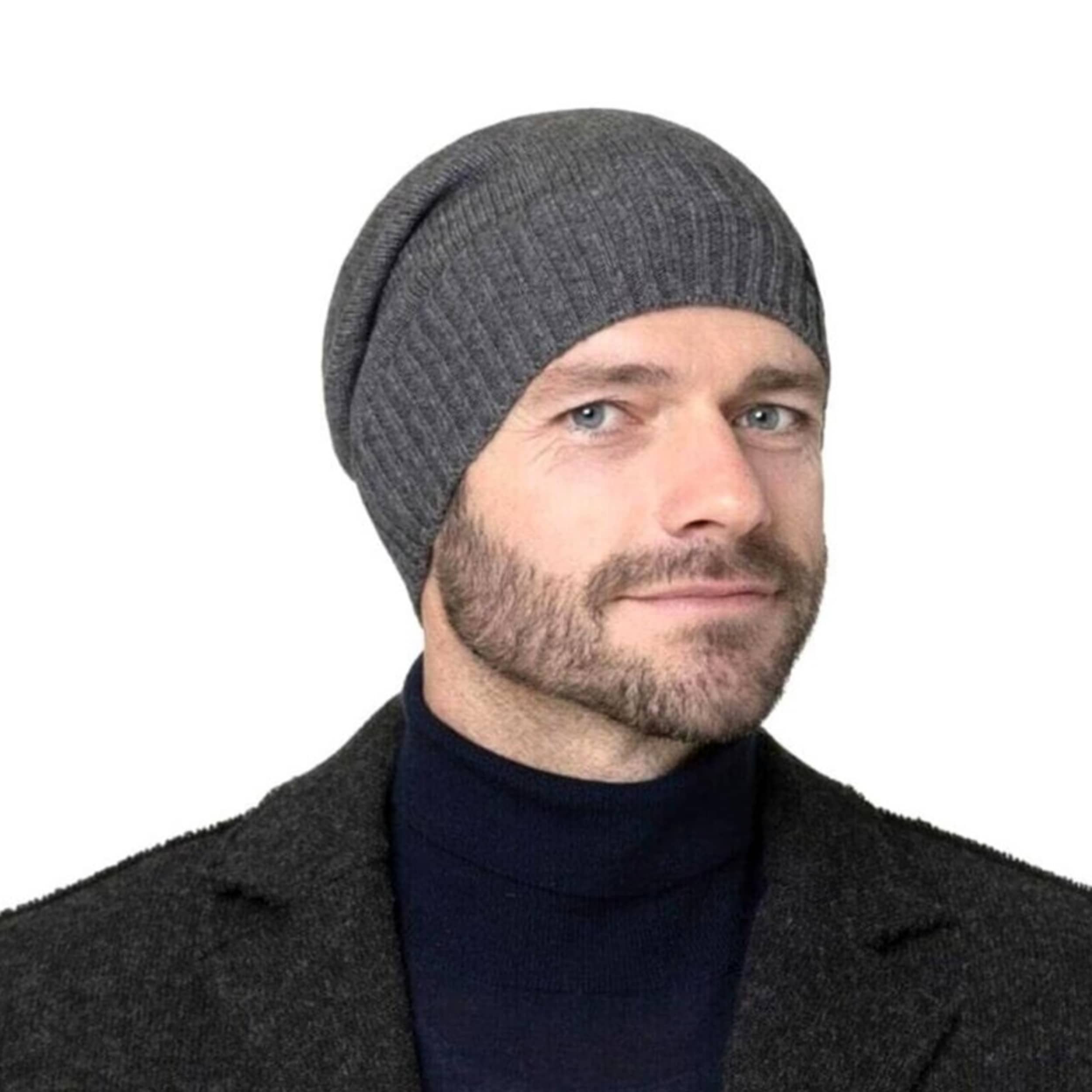 Oakkey Thin Beanie Muts by Barts - € 49,99