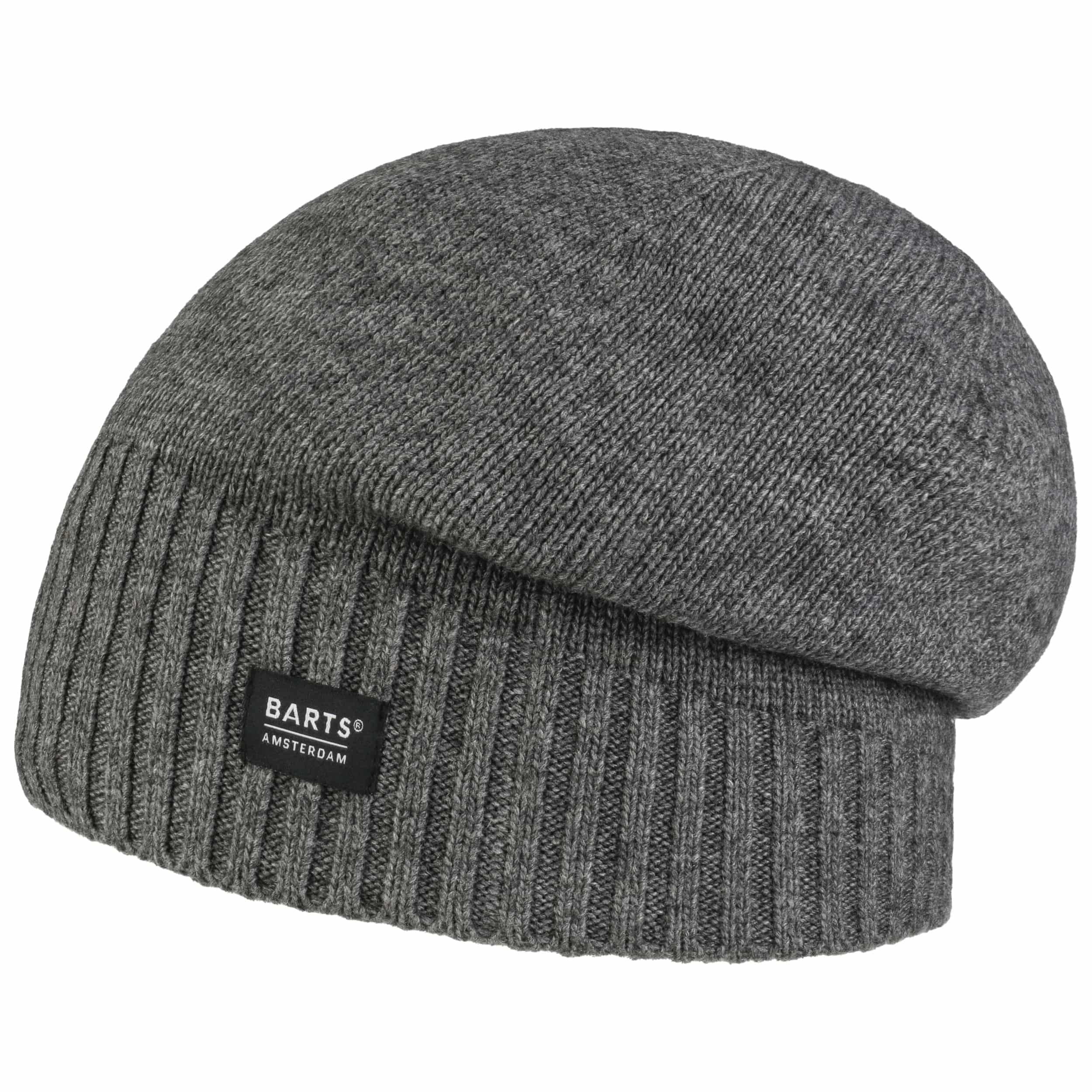Oakkey Thin Beanie Muts by Barts - € 49,99