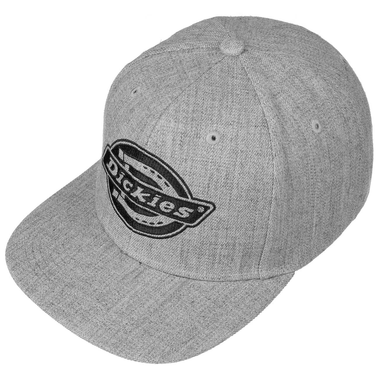 Oakland Flatbrim Cap by Dickies - € 19,95