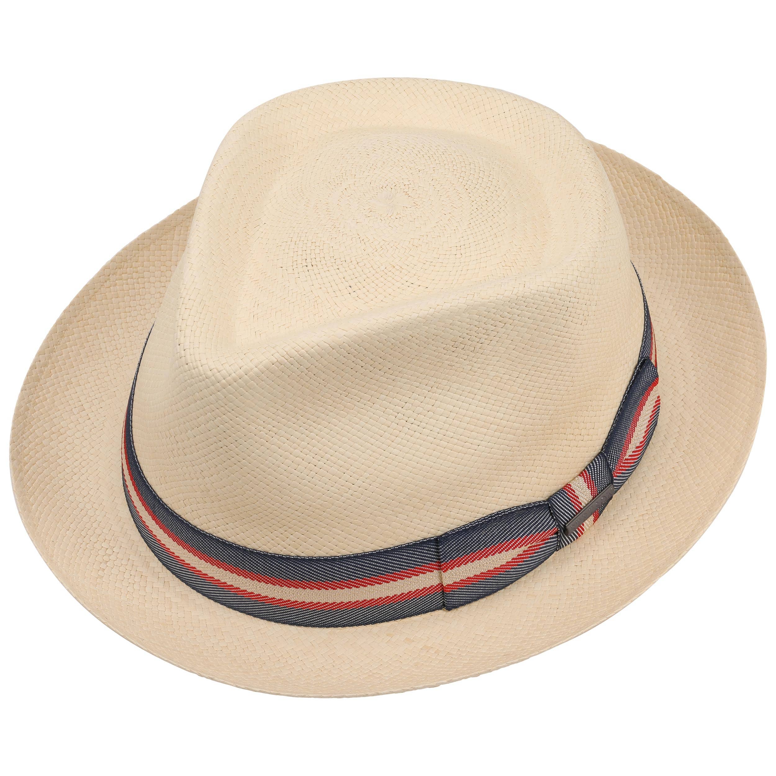 Ocate Panama Player Strohoed by Stetson - € 159,00