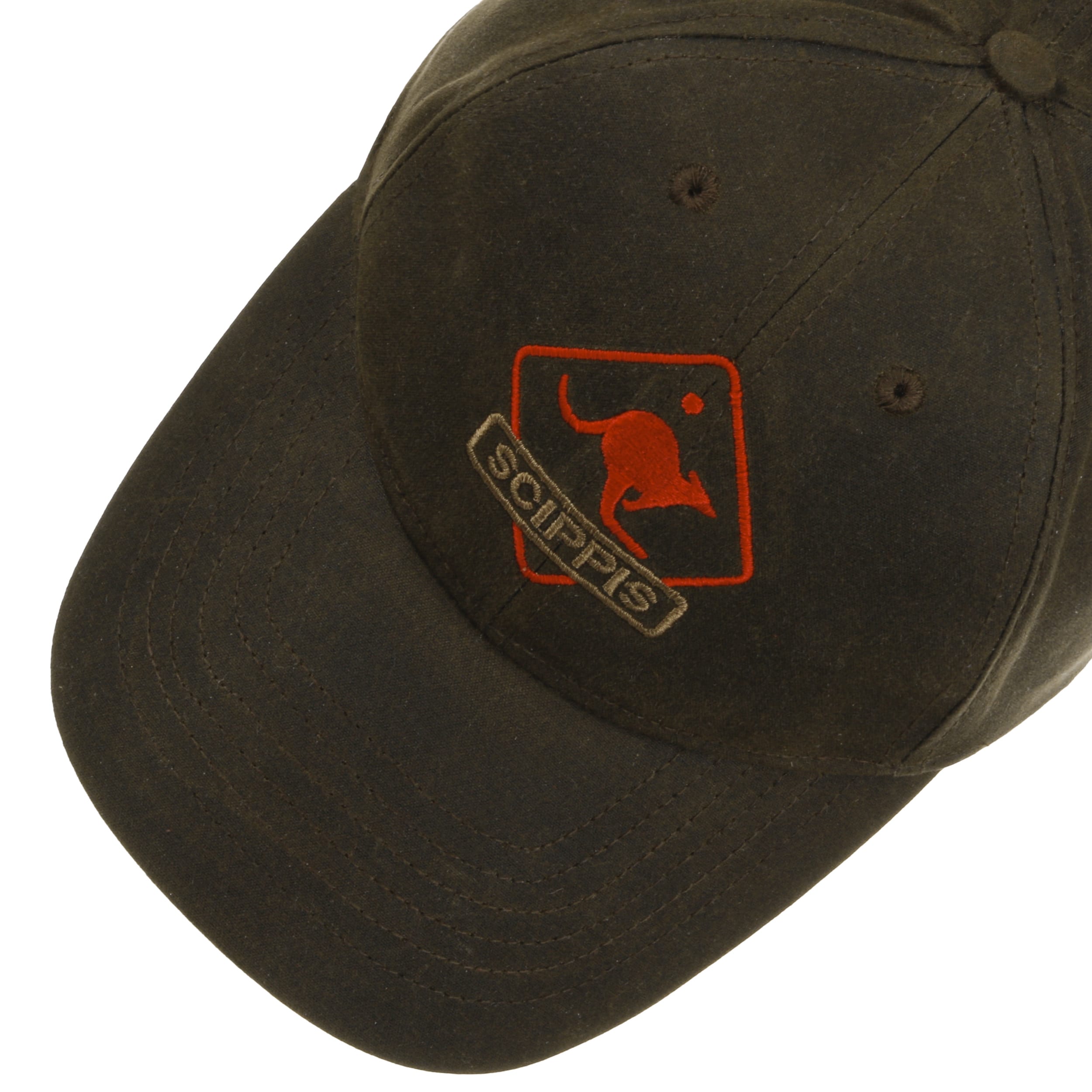 Oilskin Cap by Scippis - € 29,99