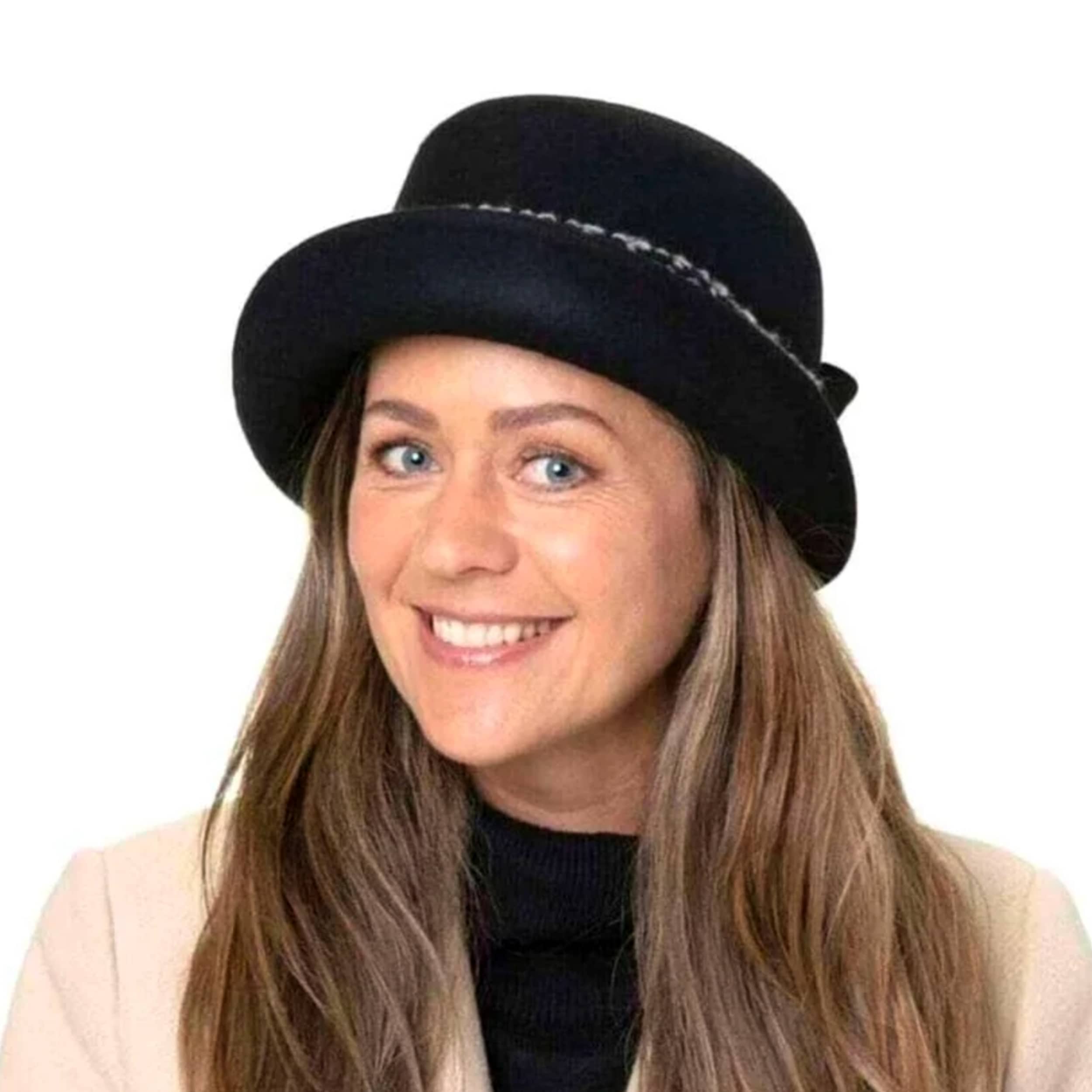 Olema Wollen Hoed by Lierys - € 79,95