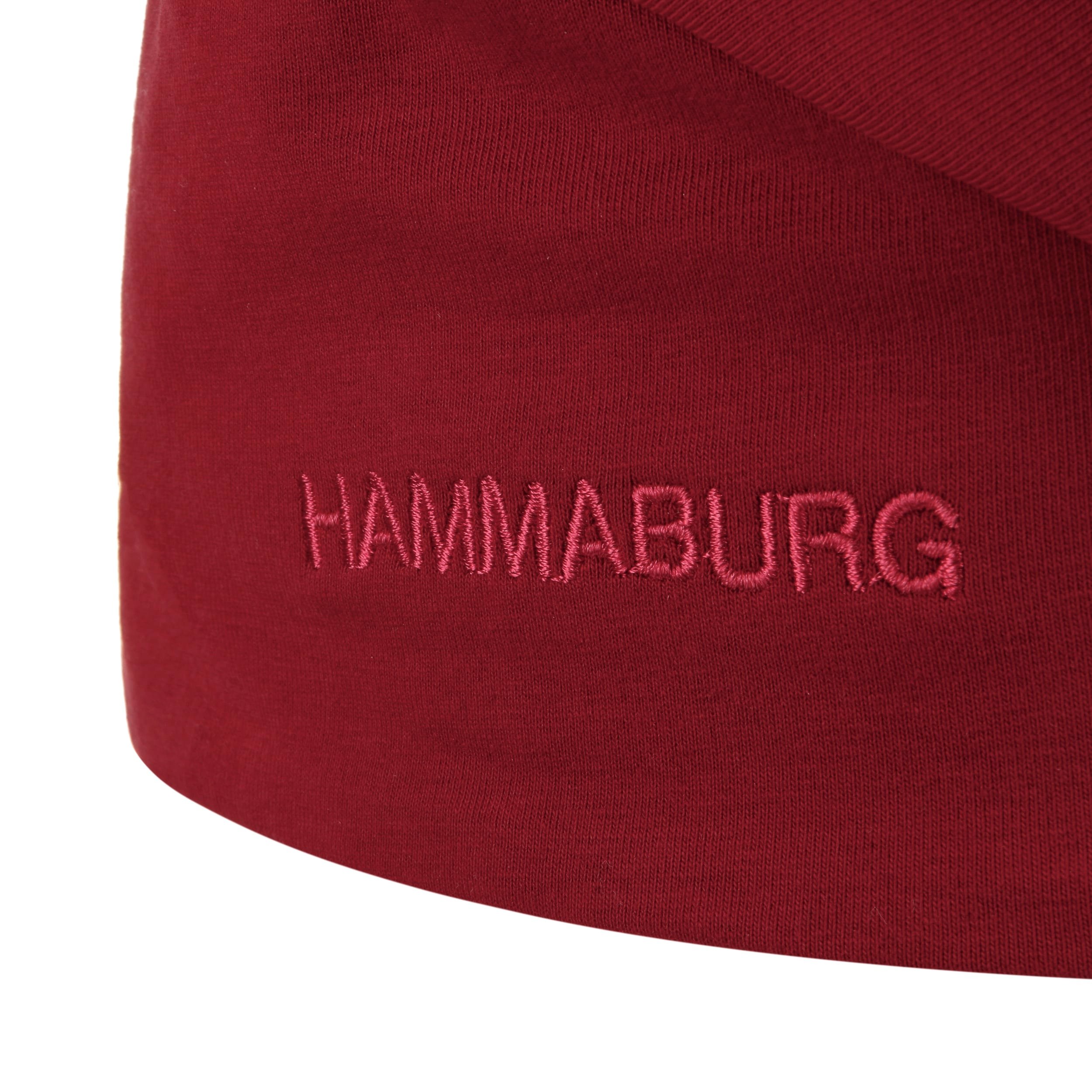 Omkeerbare Long Beanie Muts by Hammaburg - € 29,90
