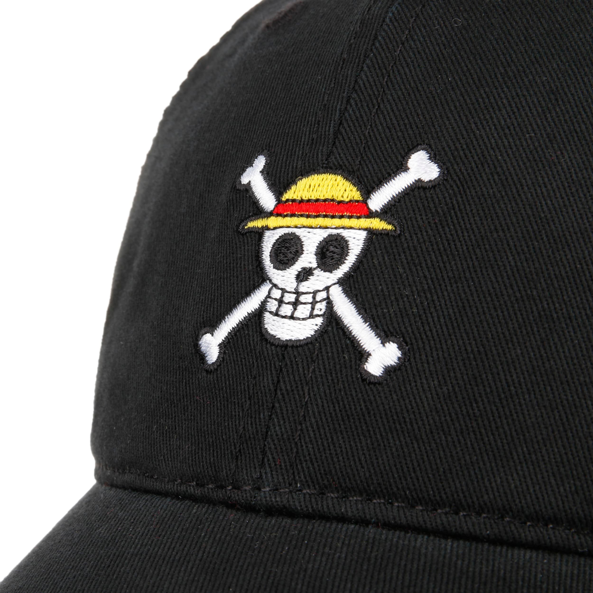 One Piece Dad Hat by Capslab - € 34,90