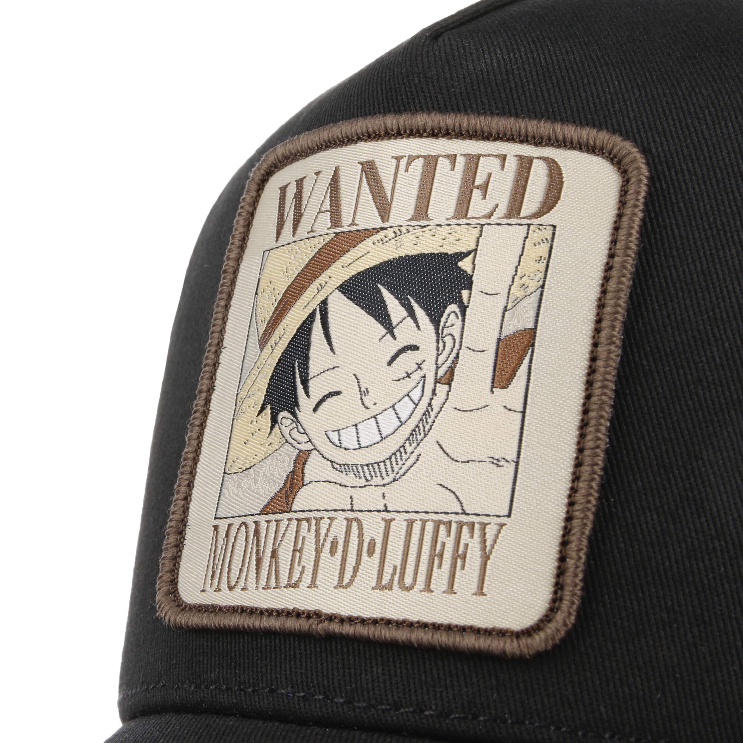One Piece Monkey D. Luffy Pet by Capslab - € 34,95