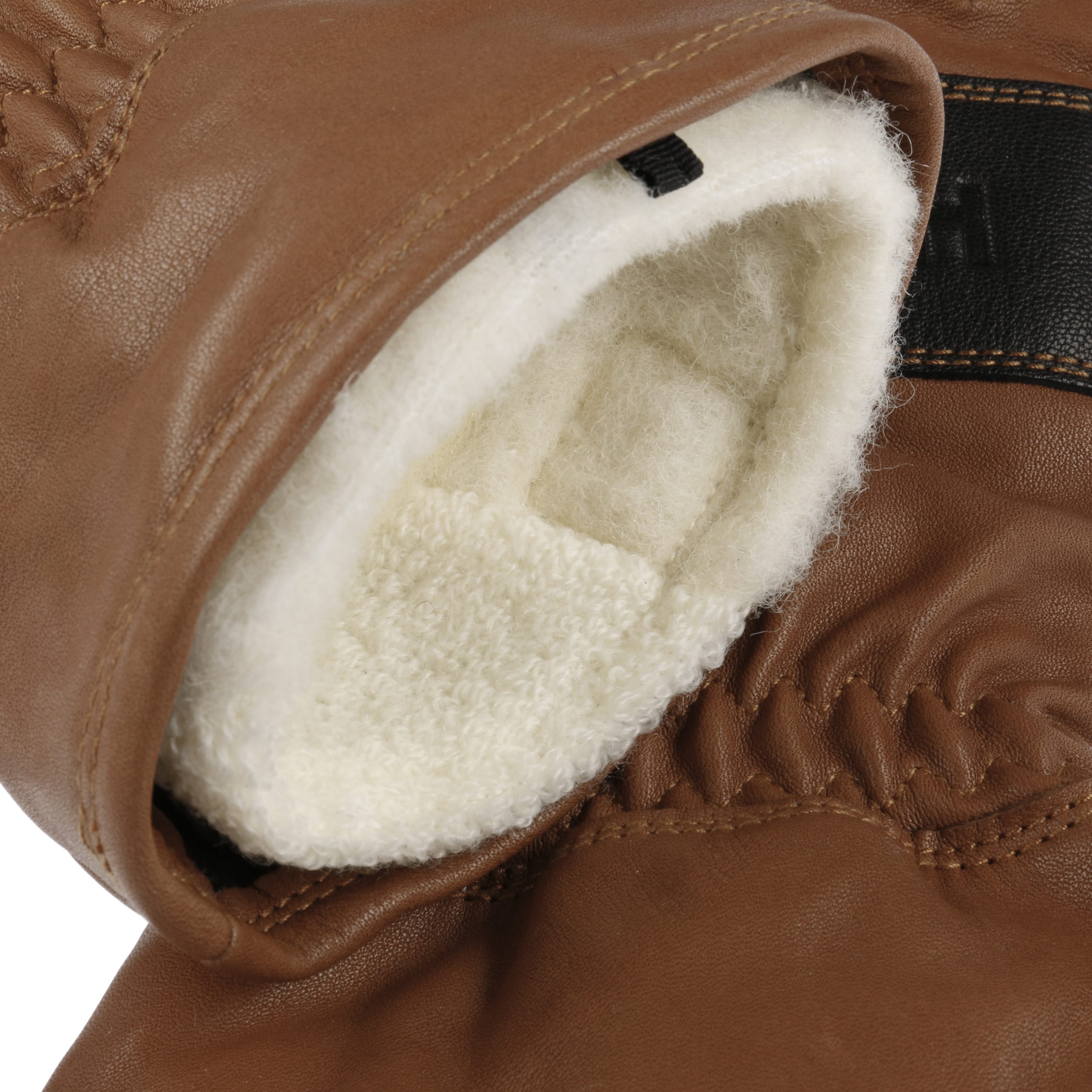 Outdoor Fält Guide 5-Finger Handschoenen by Hestra - € 149,00