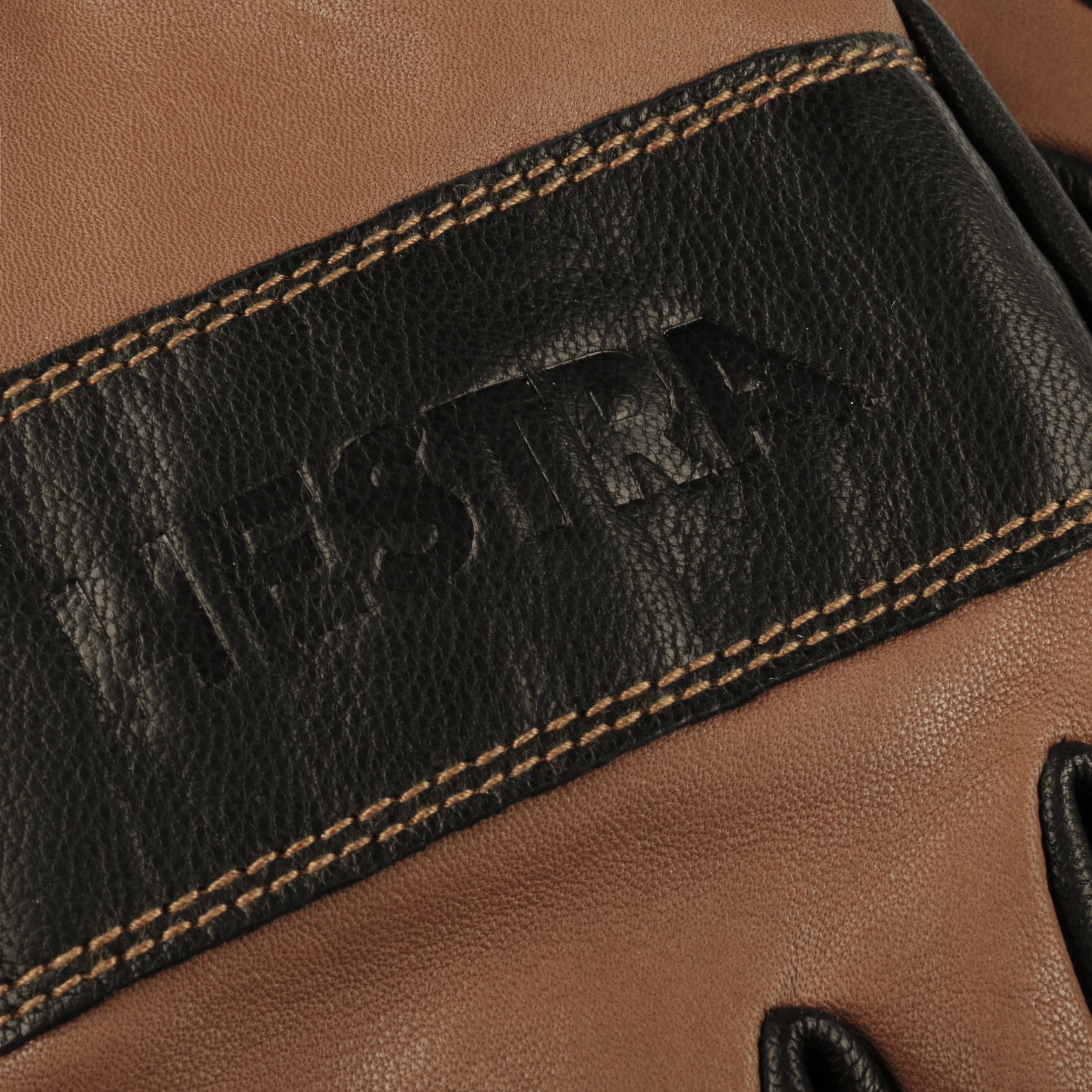 Outdoor Fält Guide 5-Finger Handschoenen by Hestra - € 149,00