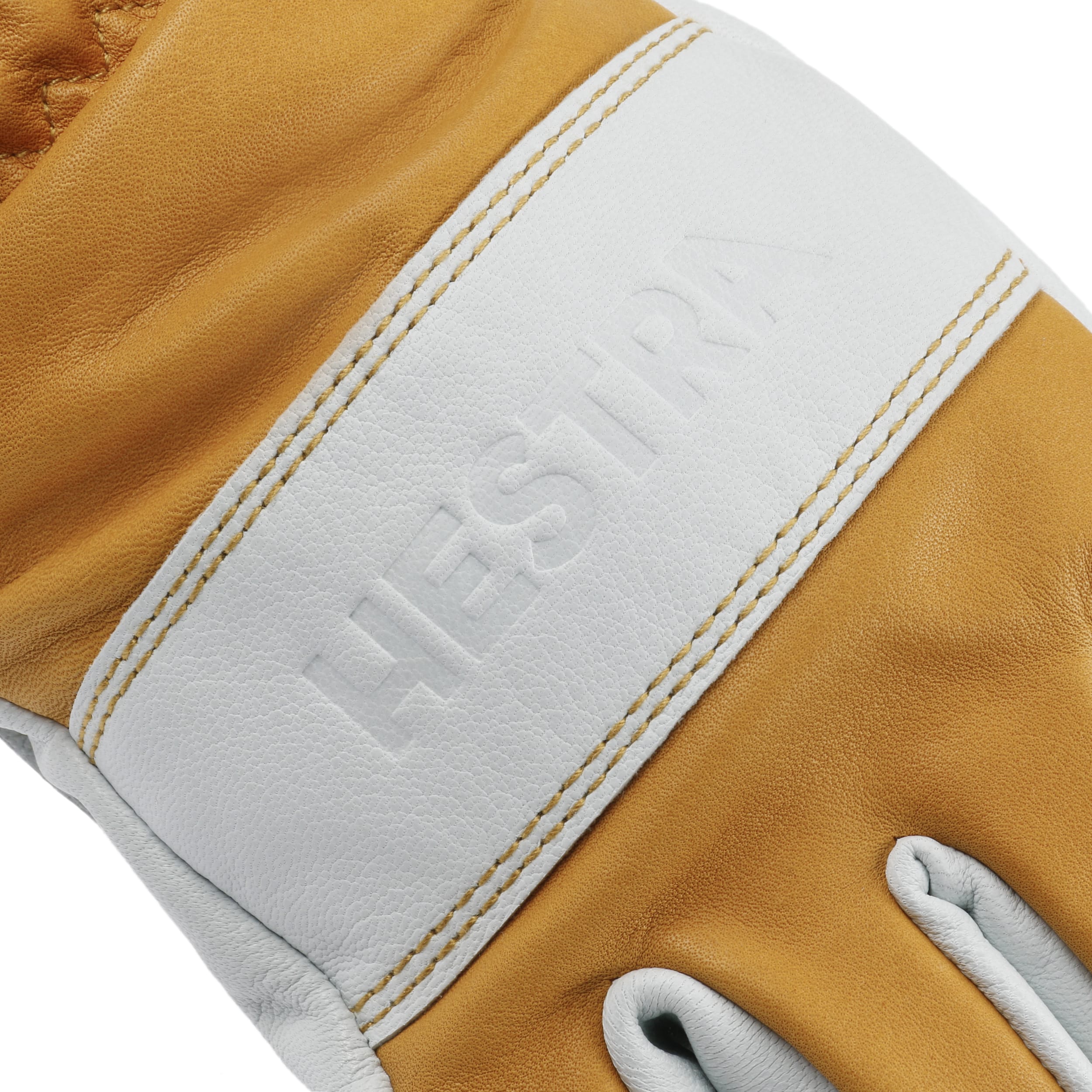 Outdoor Fält Guide 5-Finger Handschoenen by Hestra - € 149,00