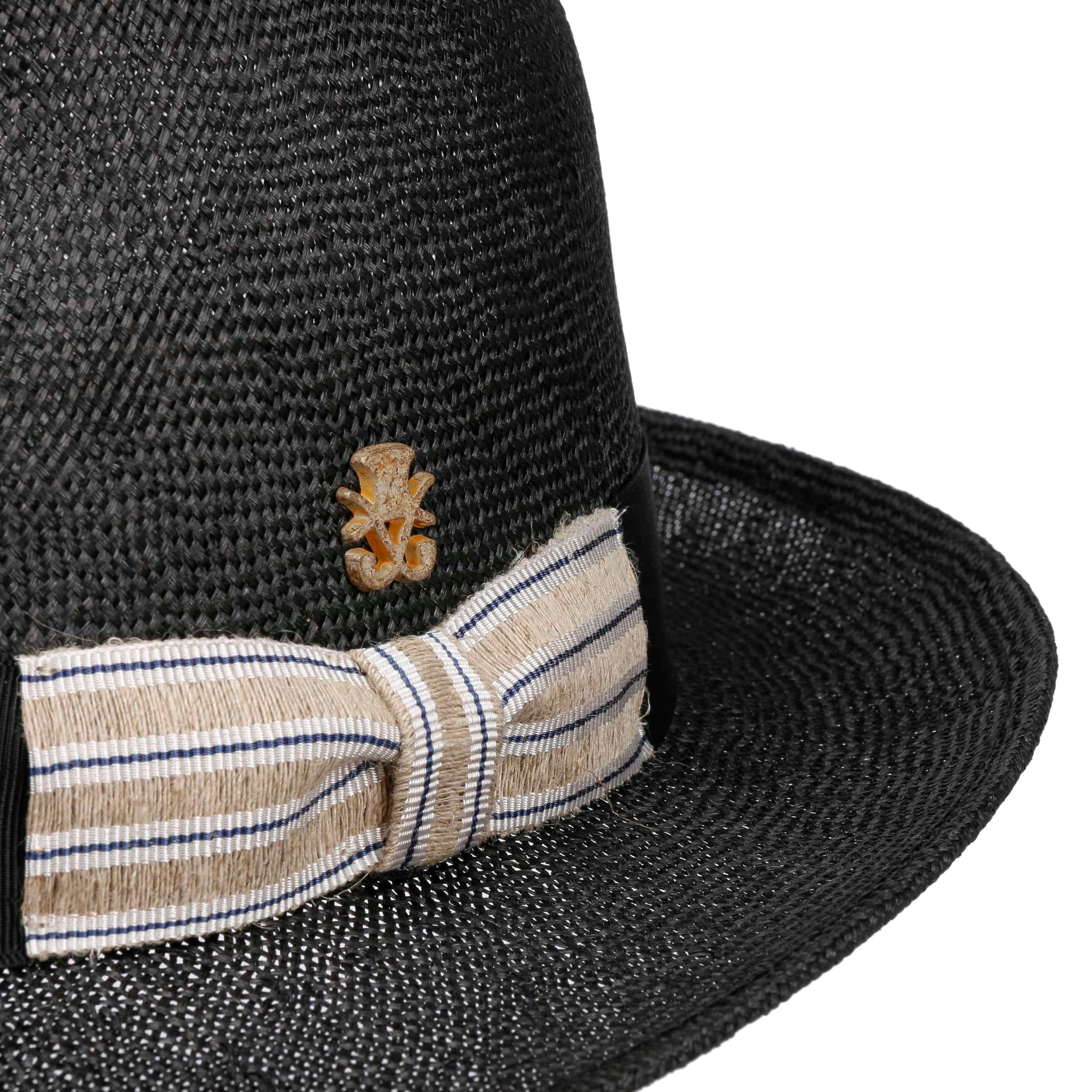 Pablito Sisal Strohoed Zechbauer by Mayser - € 99,00