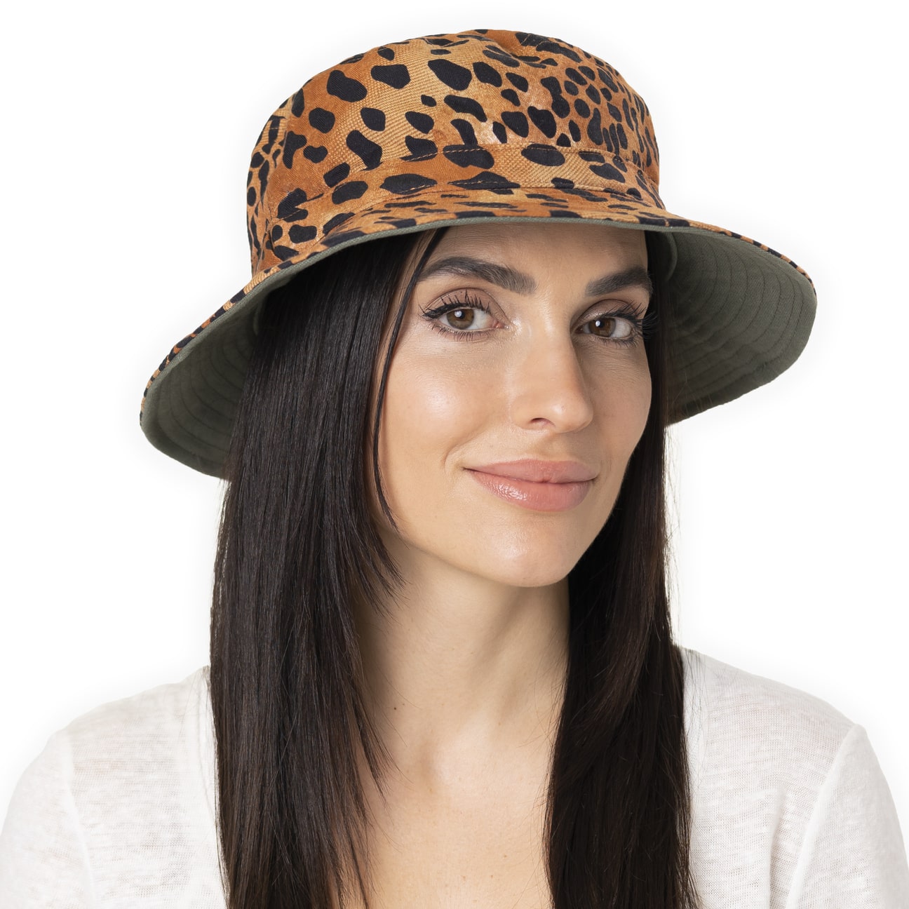 Packable Bucket Omkeerbare Hoed by Brixton - € 45,95