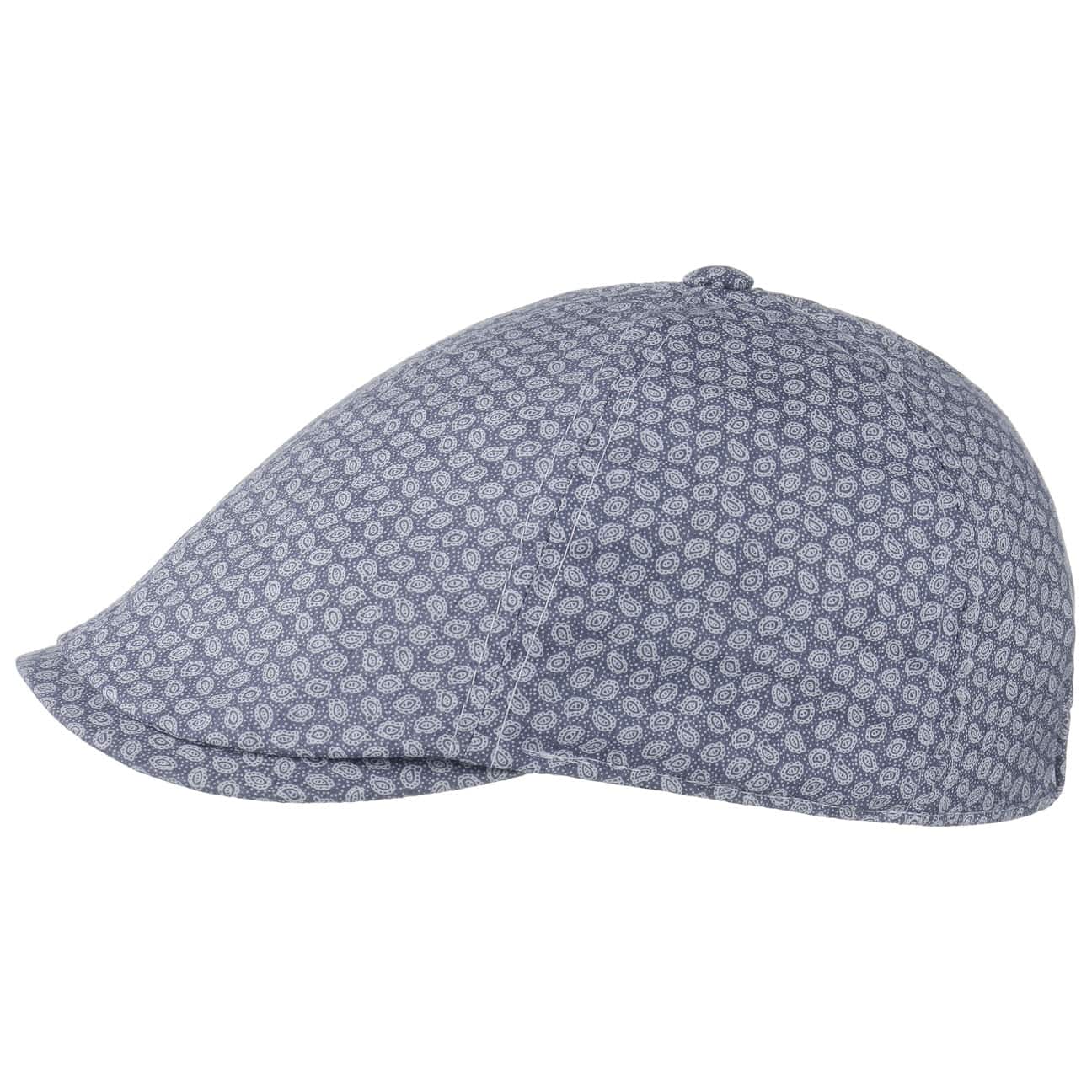 Paisley Flat Cap Kids - € 19,95