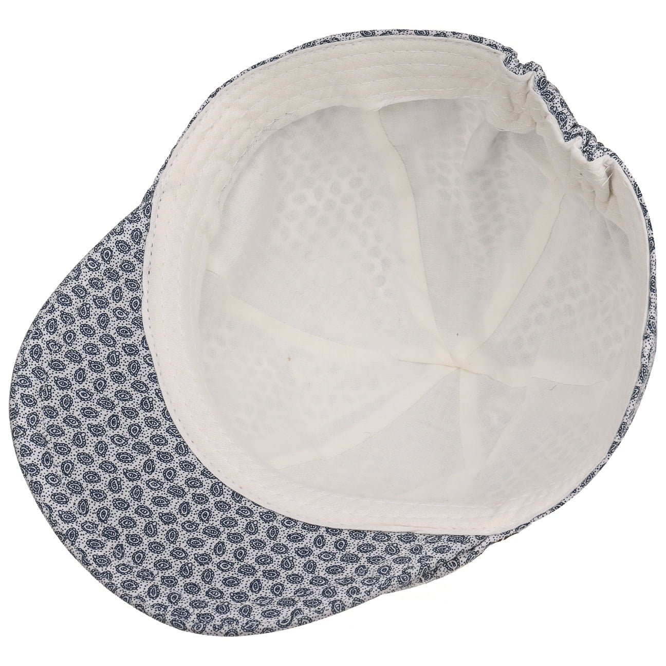 Paisley Flat Cap Kids - € 19,95