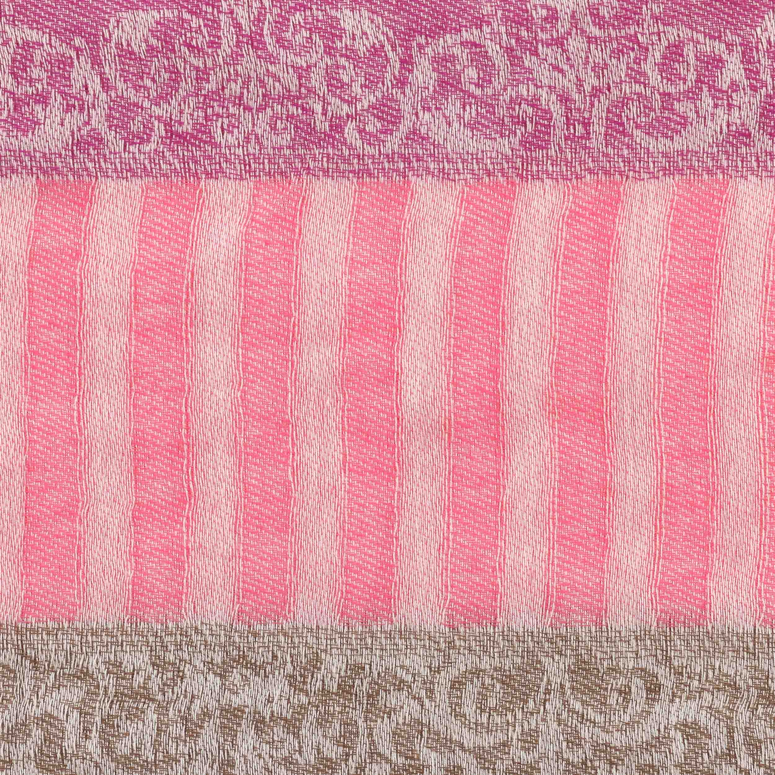 Paisley Stripes Doek by Passigatti - € 19,95
