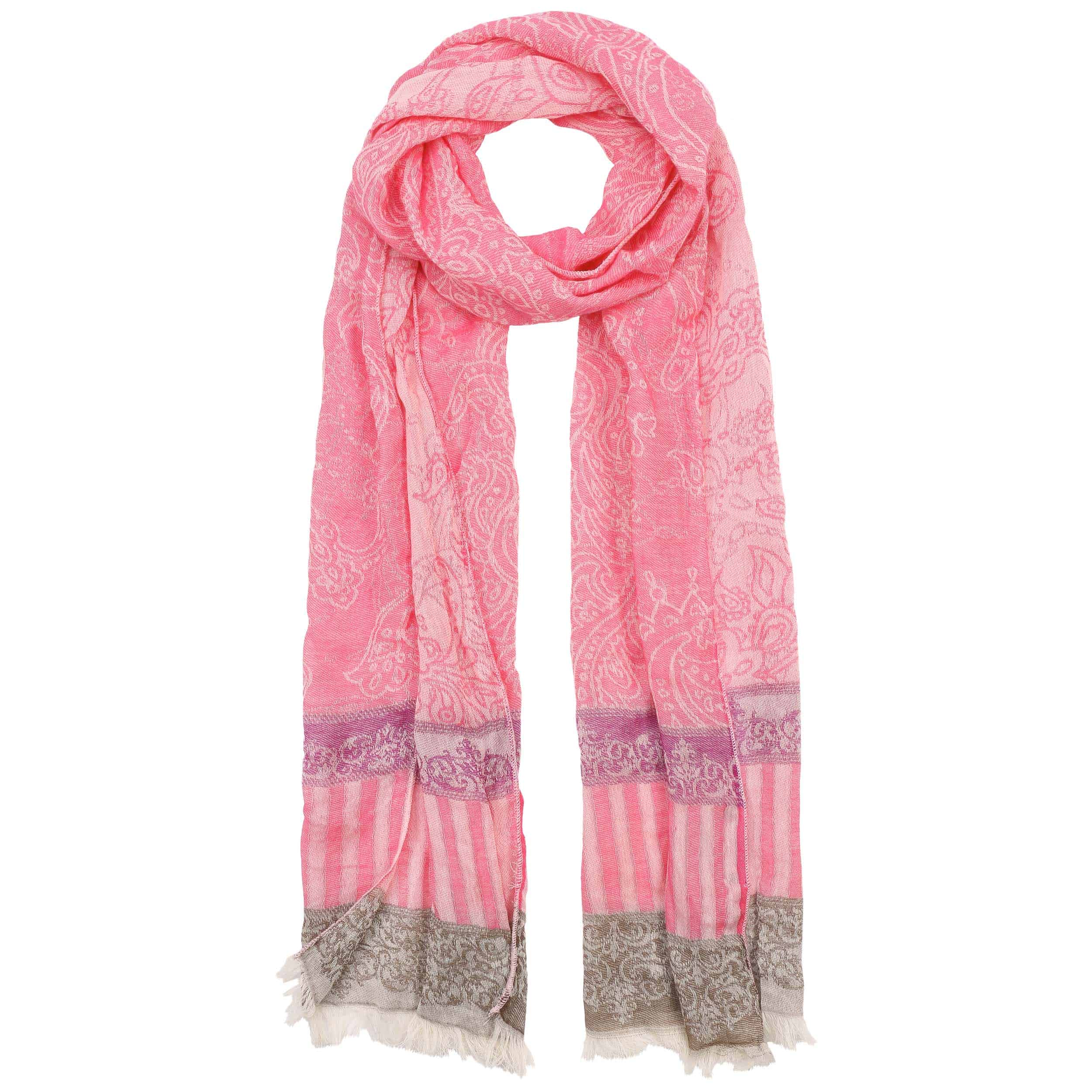 Paisley Stripes Doek by Passigatti - € 19,95