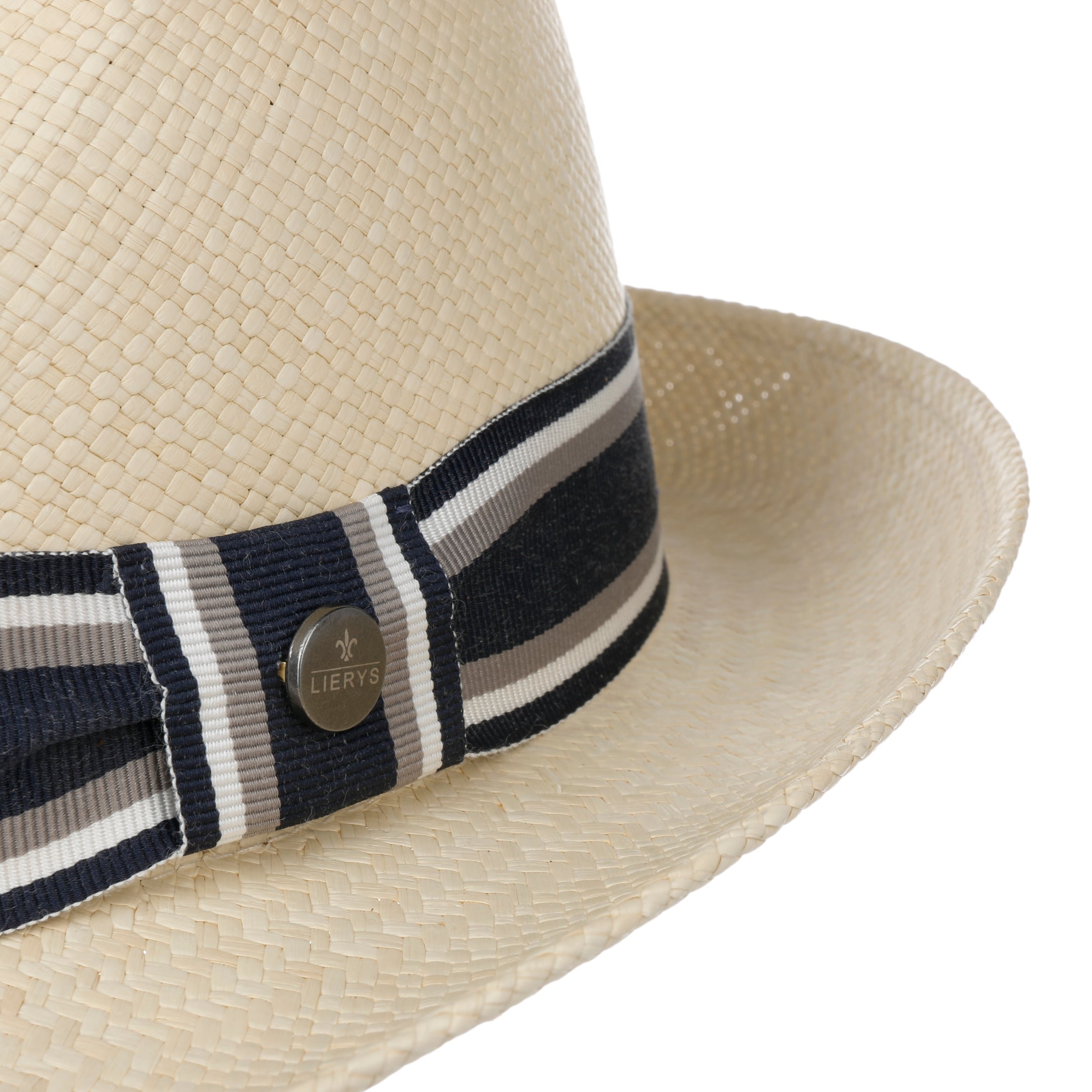Pandila Trilby Panamahoed by Lierys - € 139,00