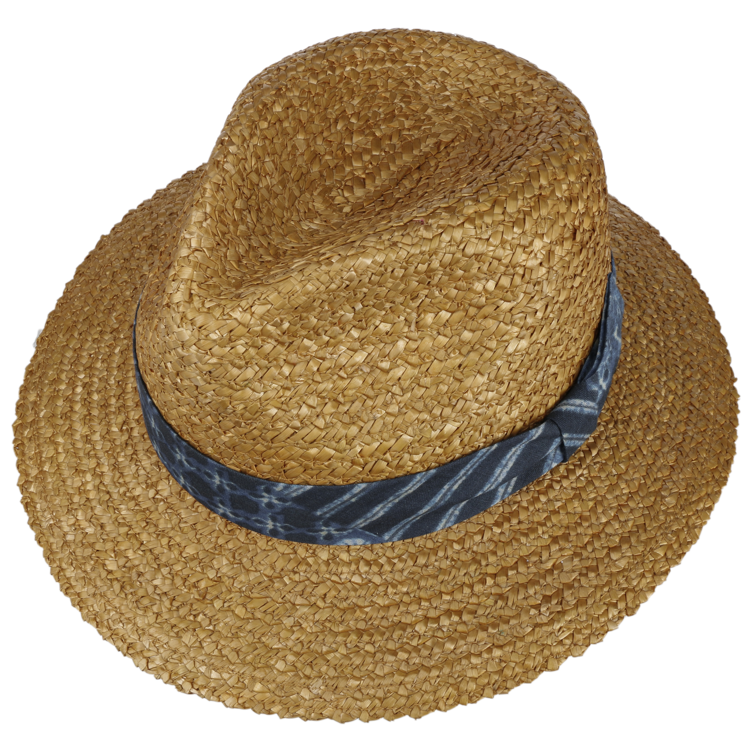 Pantoca Traveller Strohoed by Stetson - € 79,00