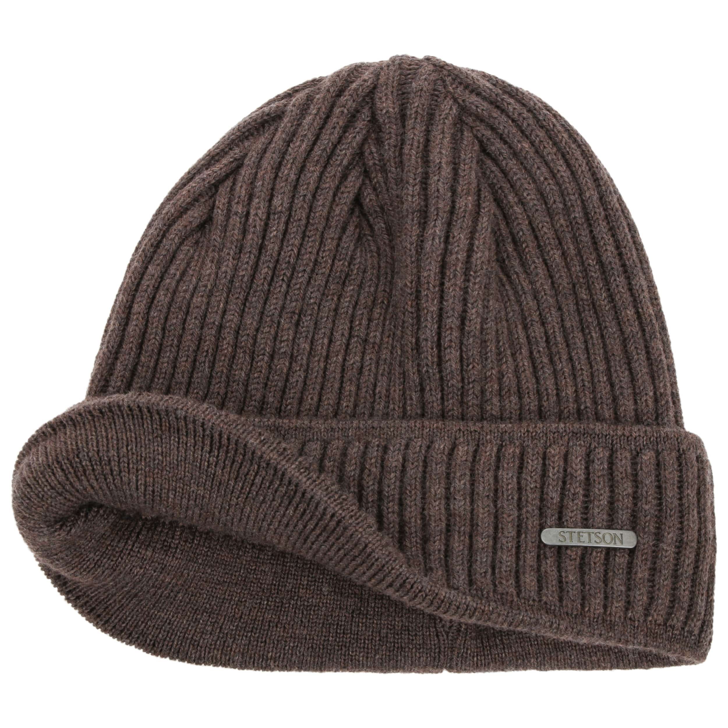 Parkman Muts by Stetson - € 69,00