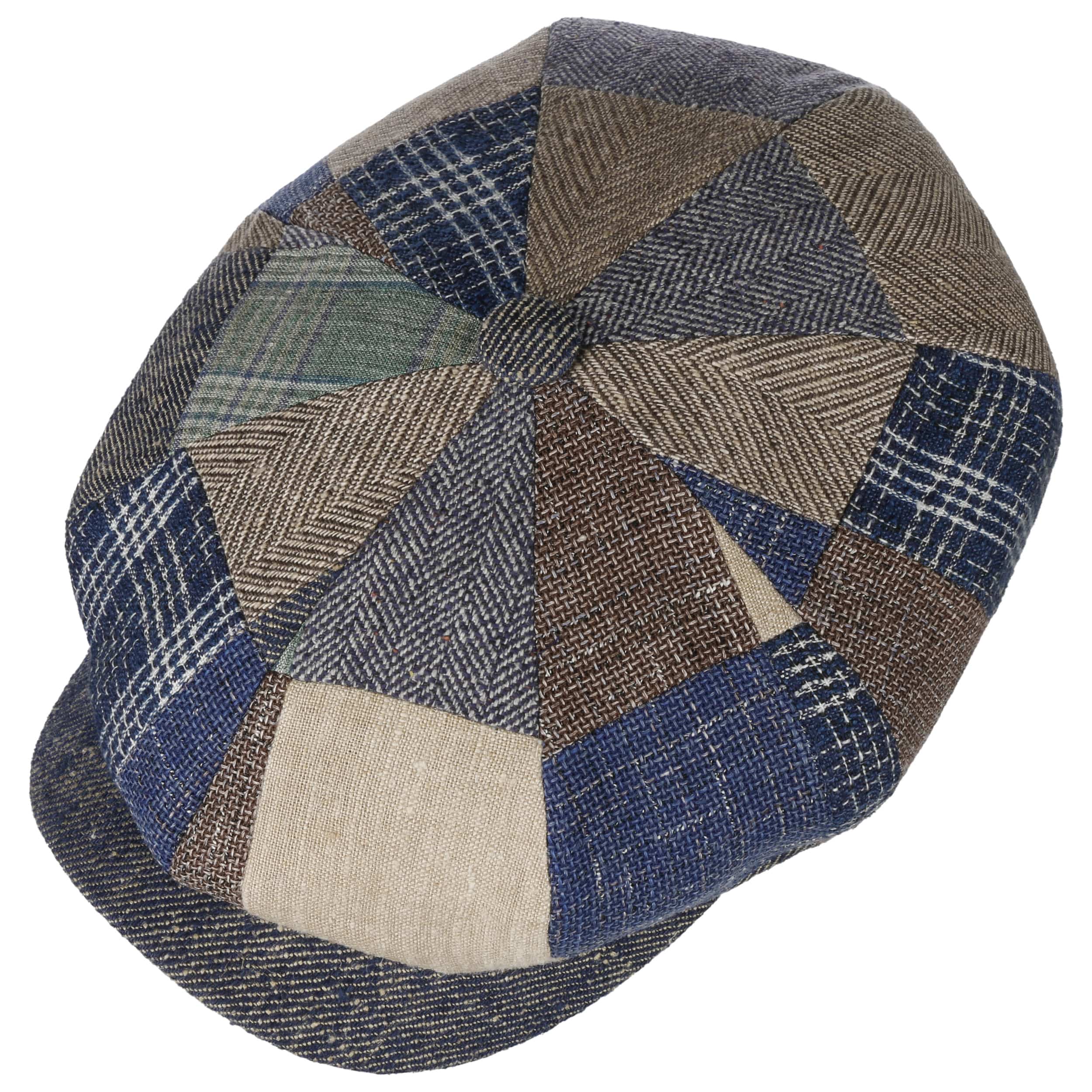 Pascover 8 Panel Patchwork Pet by Lierys - € 49,90