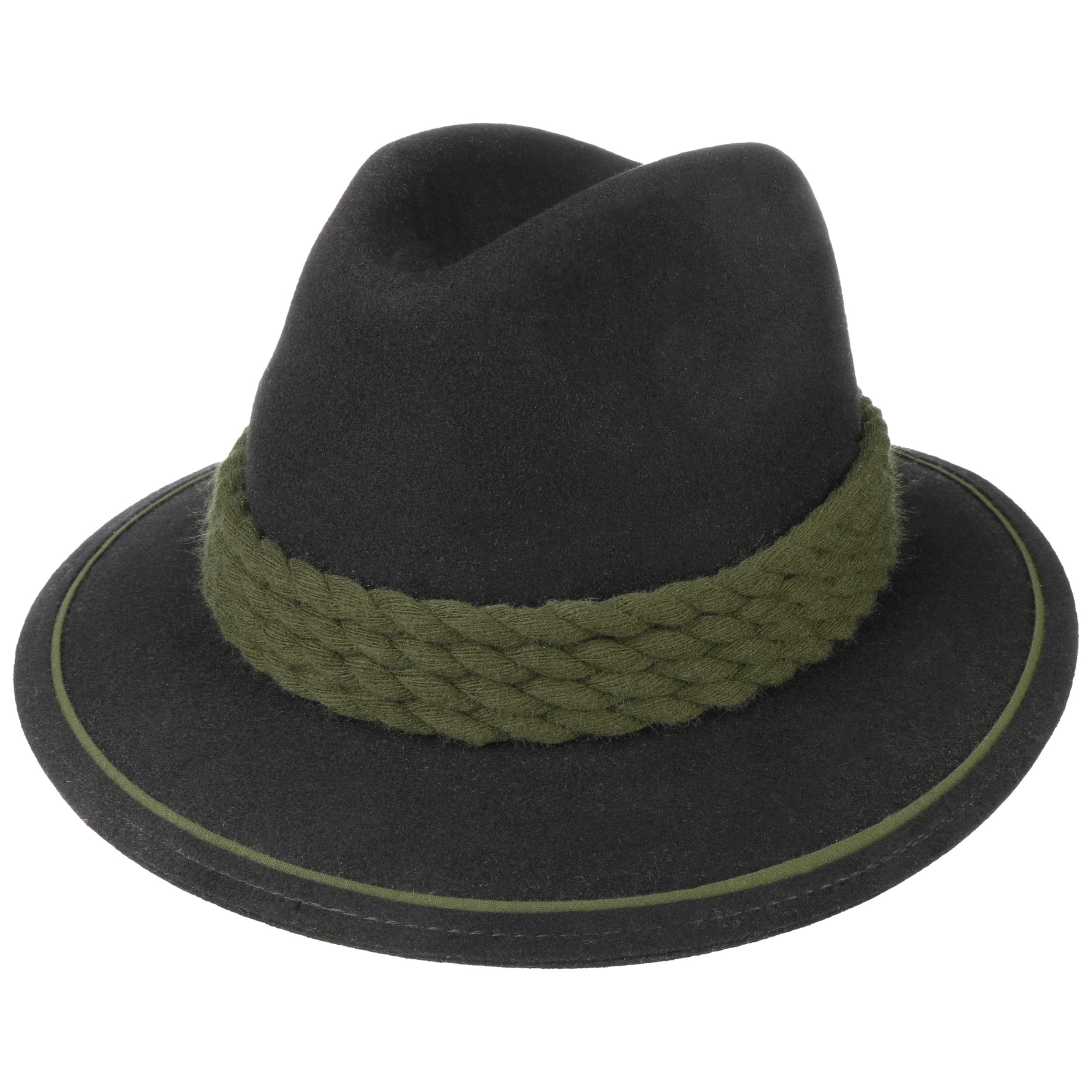 Paspol Tiroler Hoed by Lierys - € 79,95