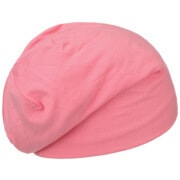 Pastel Oversize Jersey Muts - € 12,95