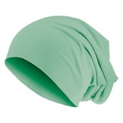 Pastel Oversize Jersey Muts - € 12,95