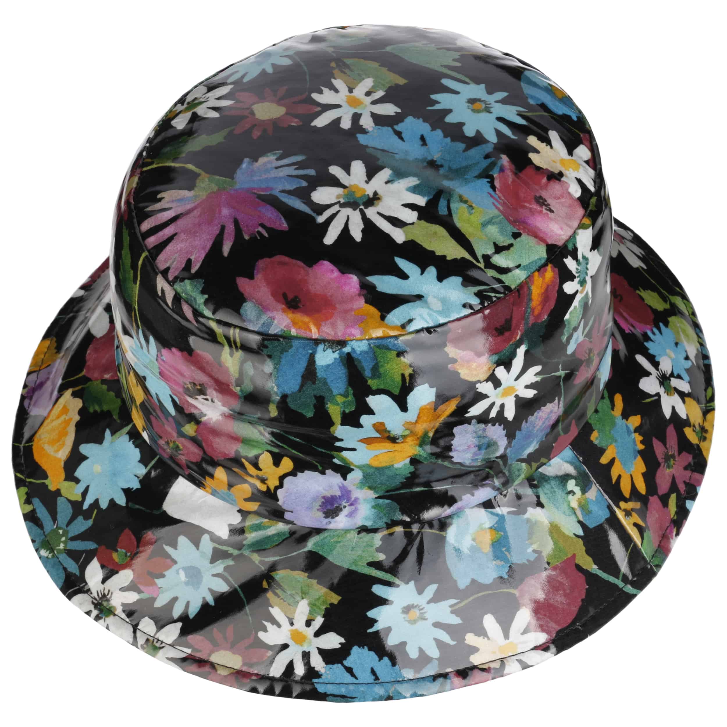 Patent Flowers Regenhoed by GREVI - € 129,00