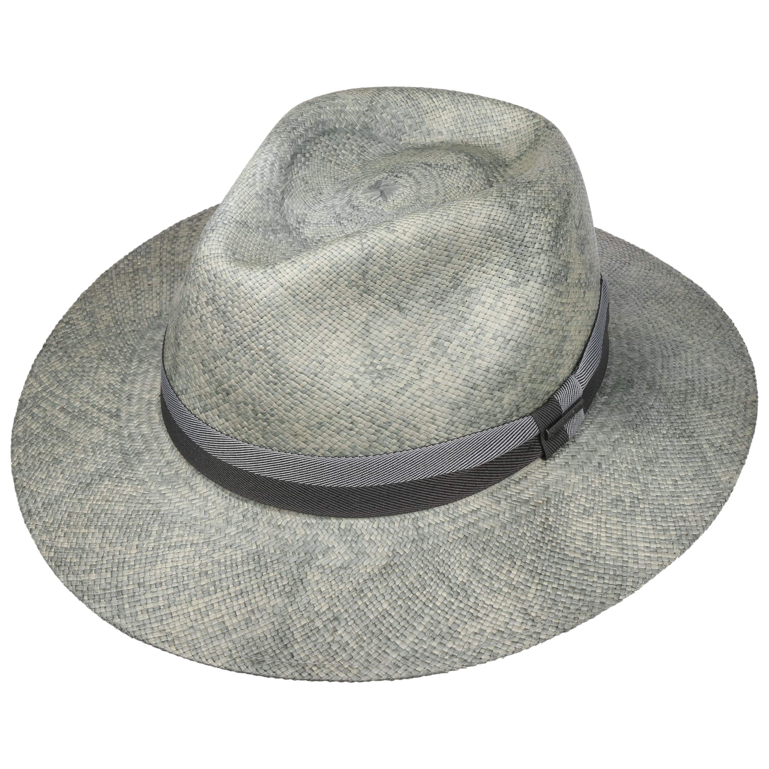 Patrico Traveller Panamahoed by Stetson - € 199,00