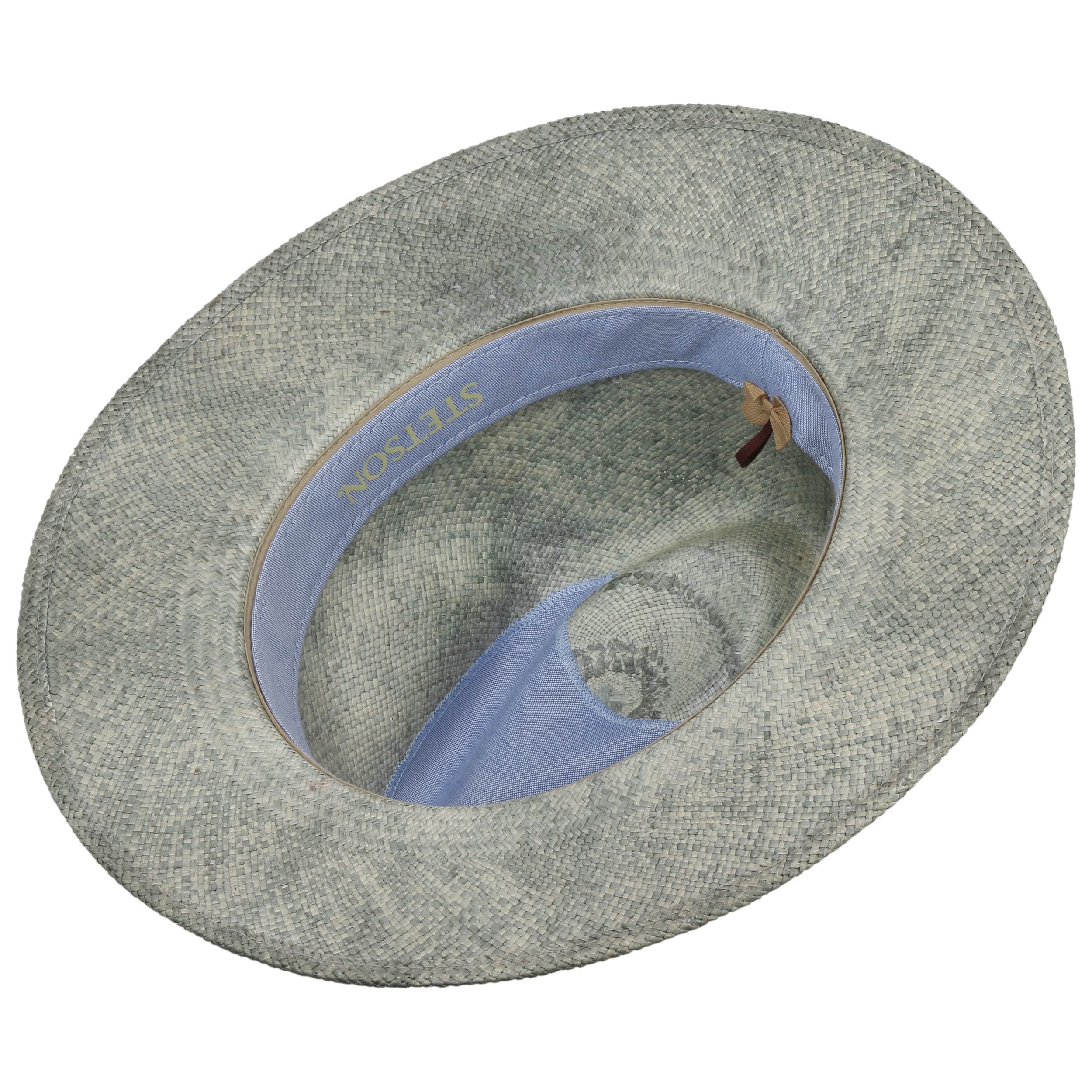 Patrico Traveller Panamahoed by Stetson - € 199,00