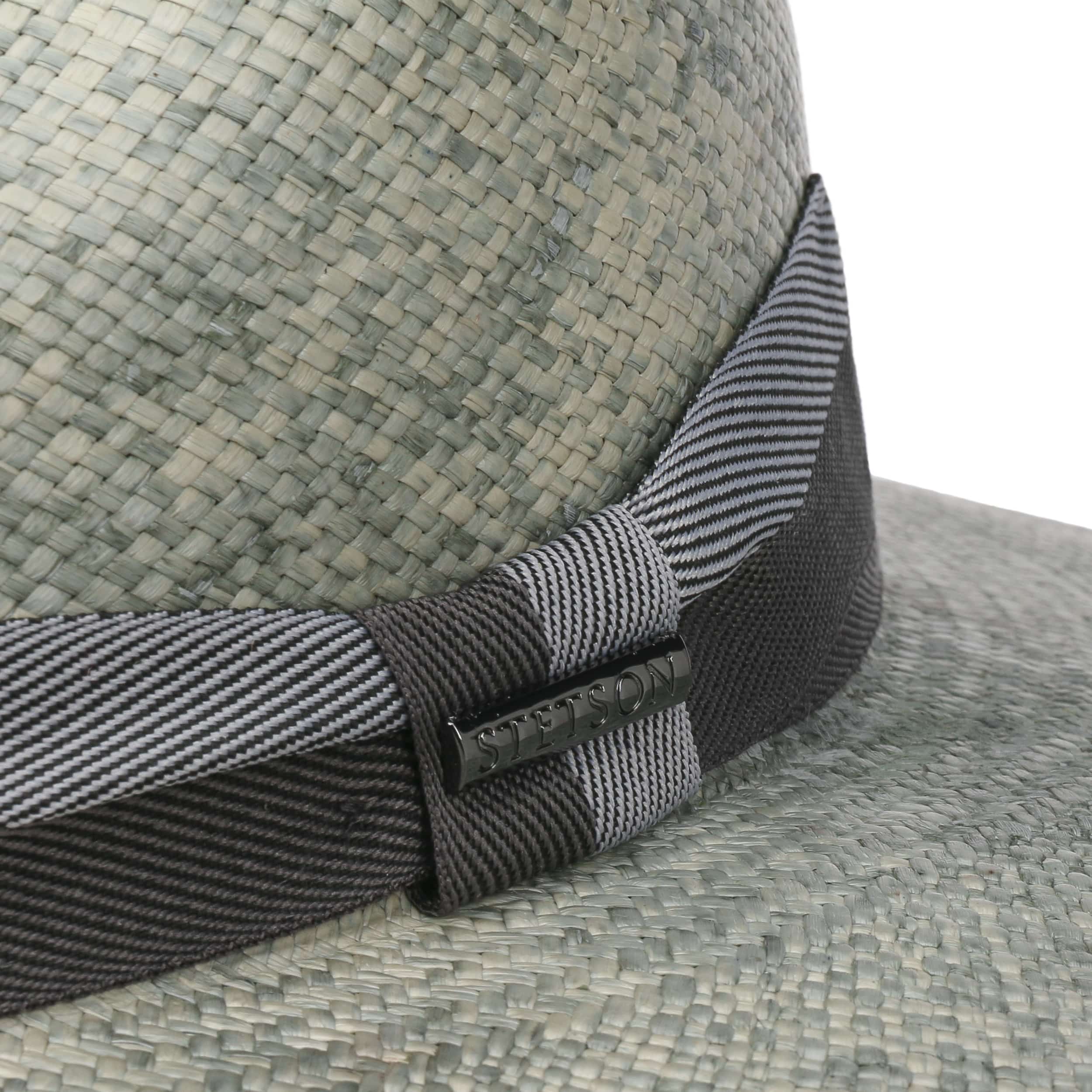 Patrico Traveller Panamahoed by Stetson - € 199,00