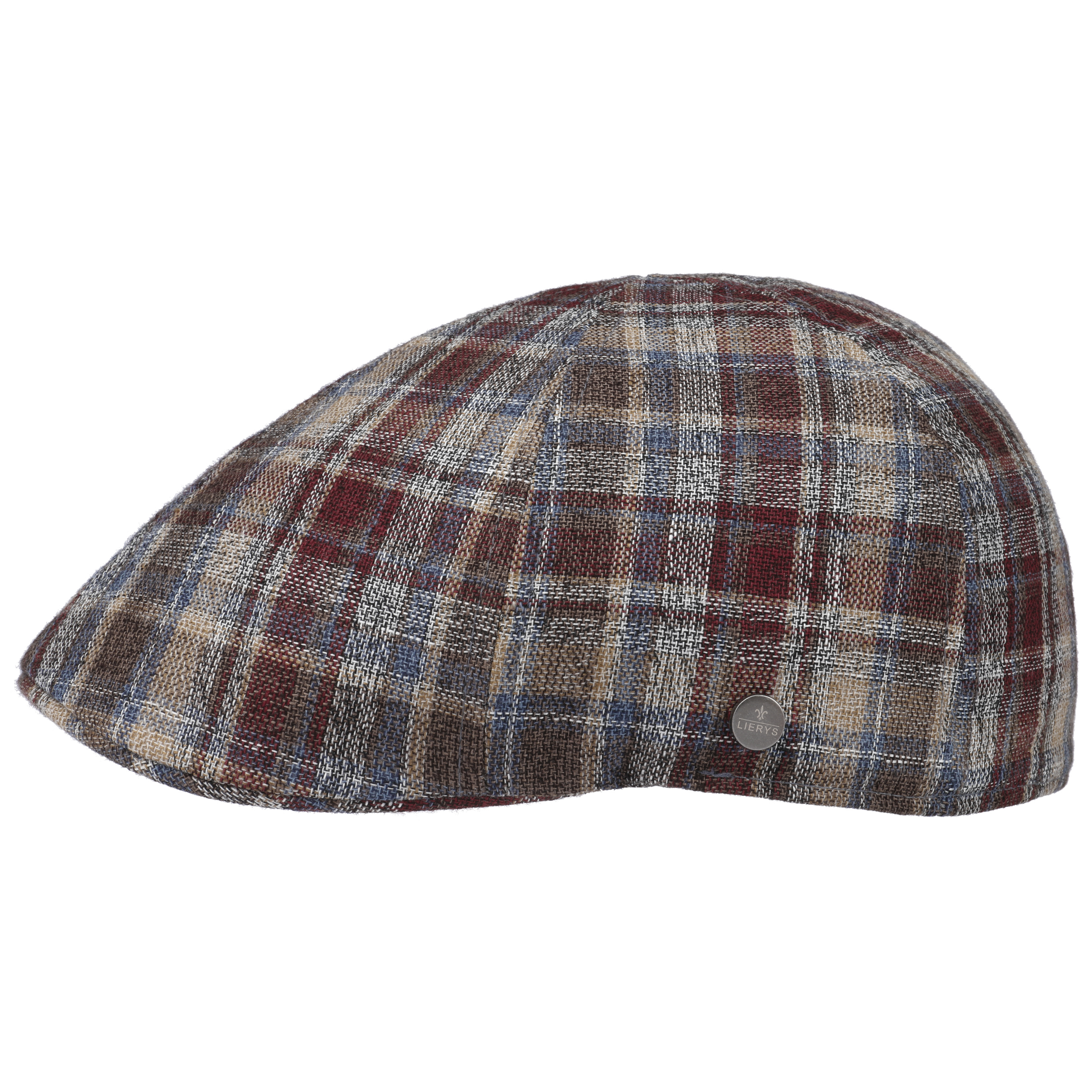 Pavelo Linen Check Pet by Lierys - € 39,00
