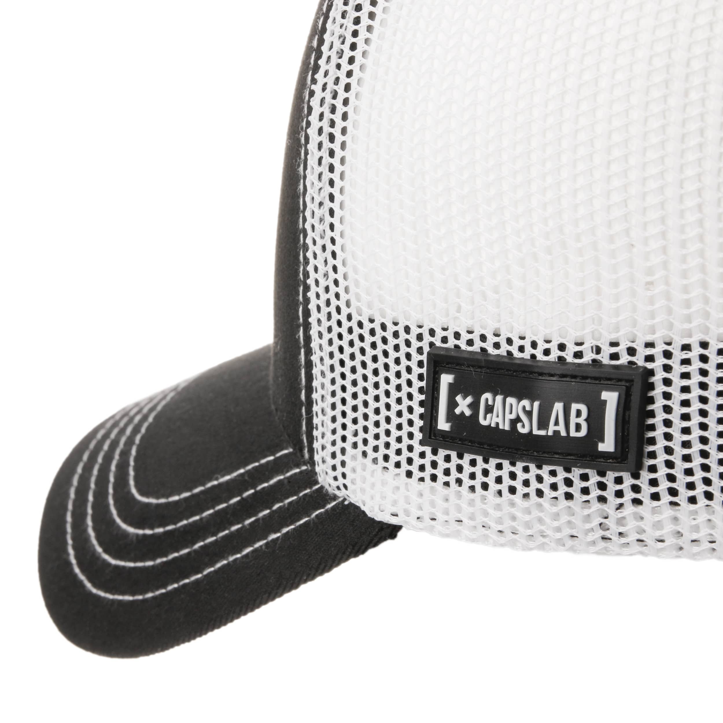 Peanuts Cool Trucker Pet by Capslab - € 39,95